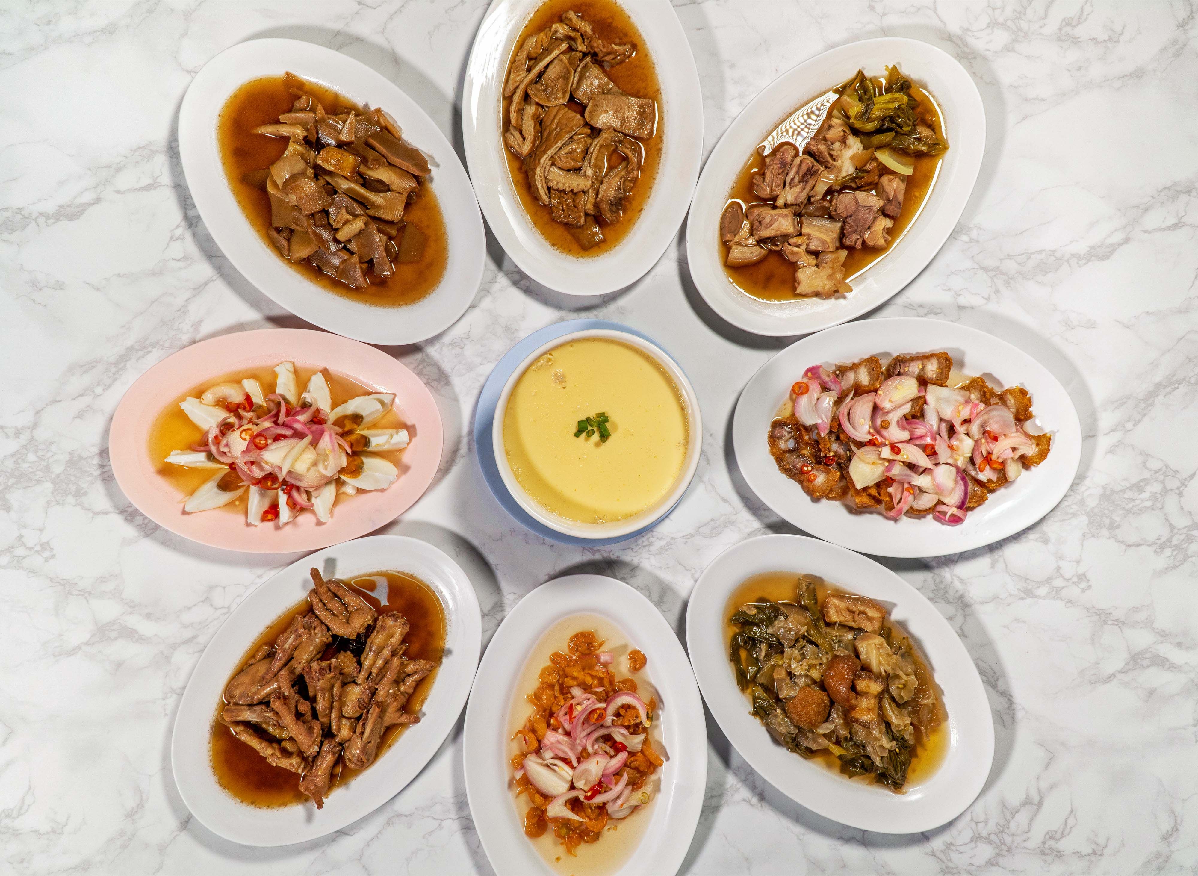 Raa-Chaa Kao Tom Branch1 delivery near you in Lamphun| foodpanda