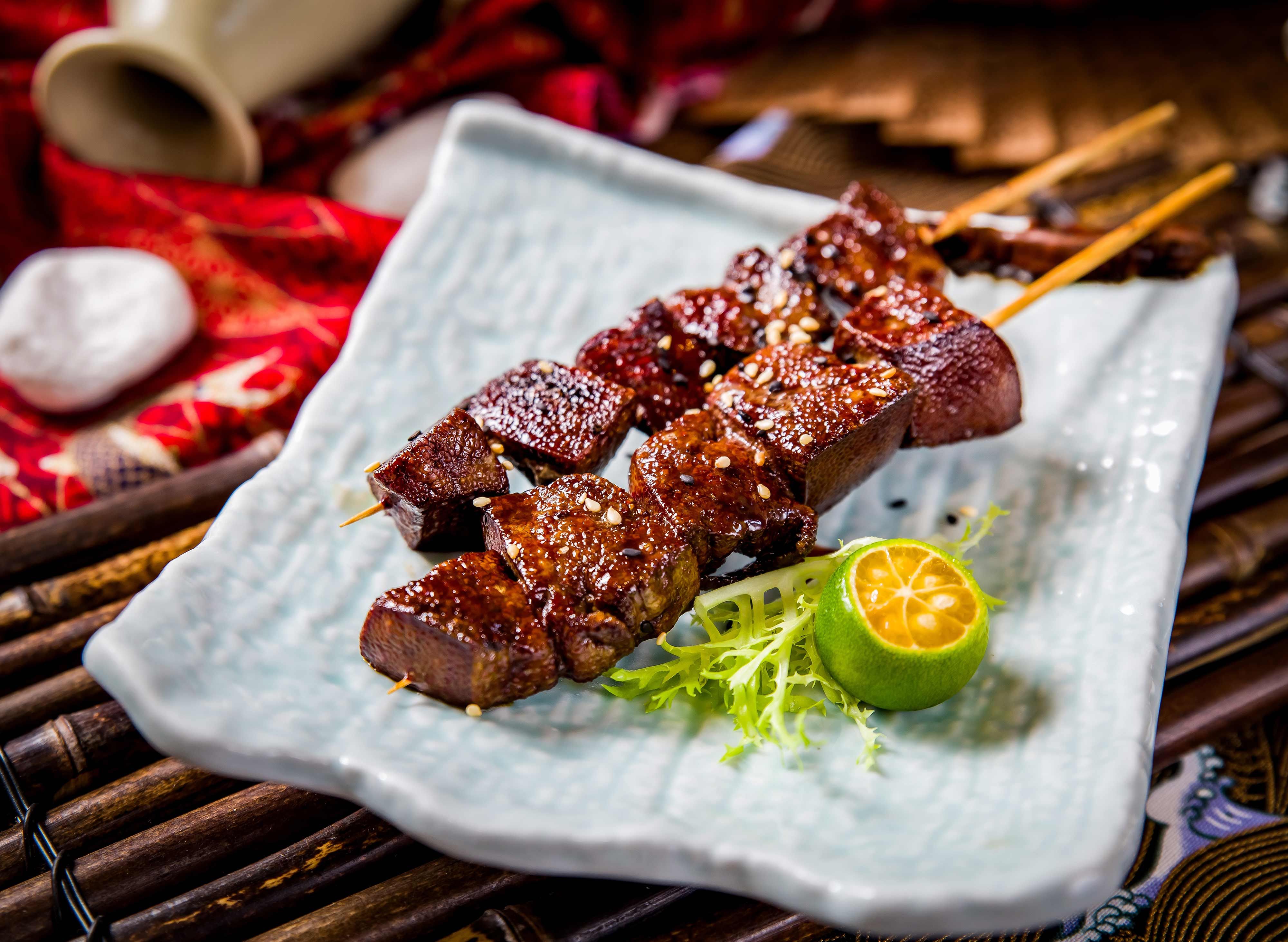 Mhoo Ping Khun Ya delivery near you in Krabi| foodpanda