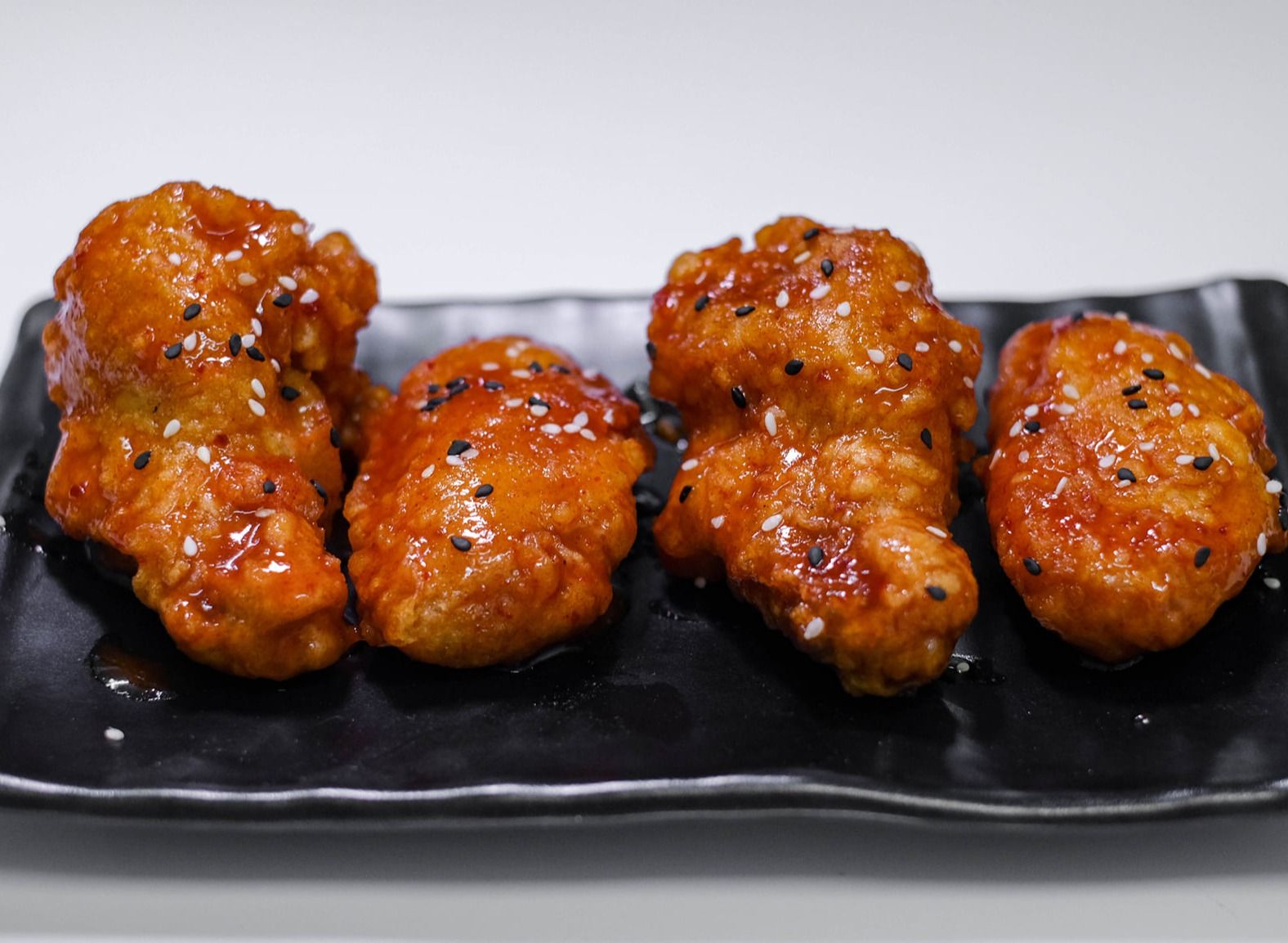 Oppa Korean Fried Chicken delivery near you in Lamphun| foodpanda