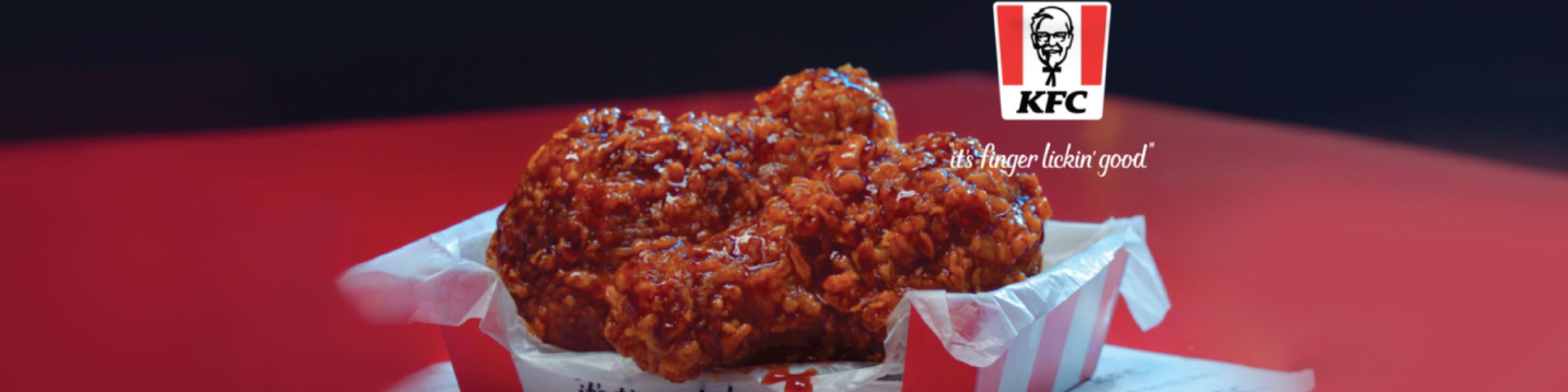 KFC (Shell Pakchong) delivery near you in Nakhon Ratchasima| foodpanda