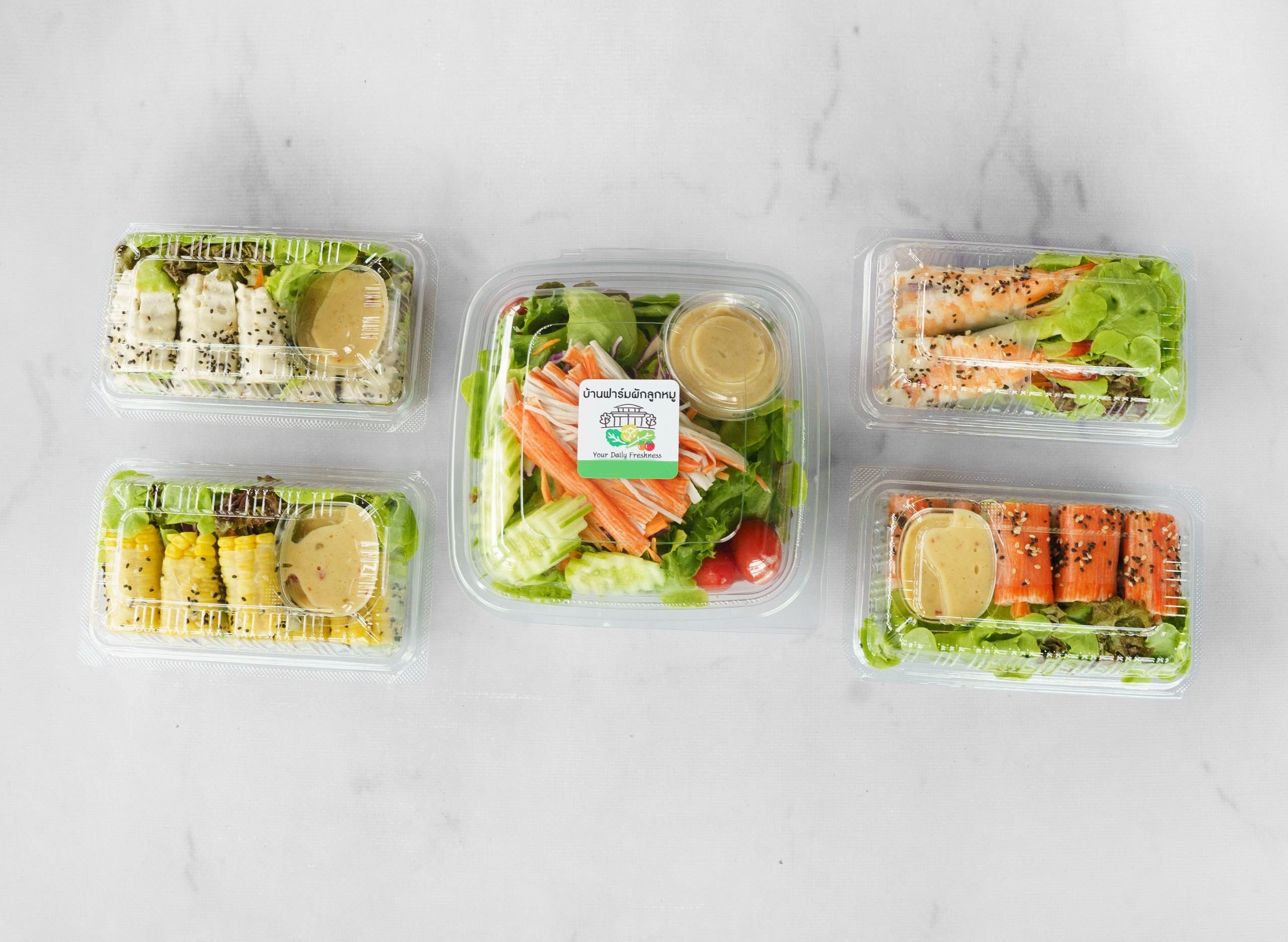 Farm Puk Look Mhoo delivery near you in Nonthaburi| foodpanda