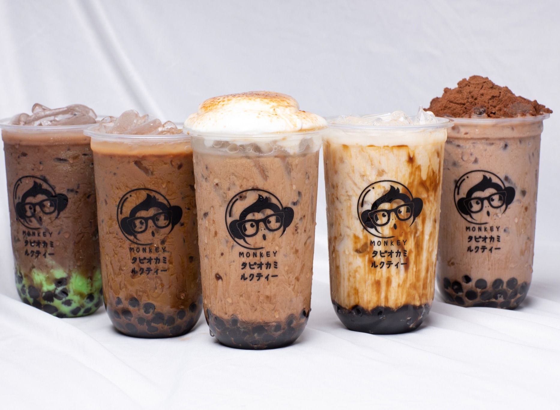 Monkey Chanom Kaimuk Taiwan (Pakchong) delivery near you in Nakhon ...