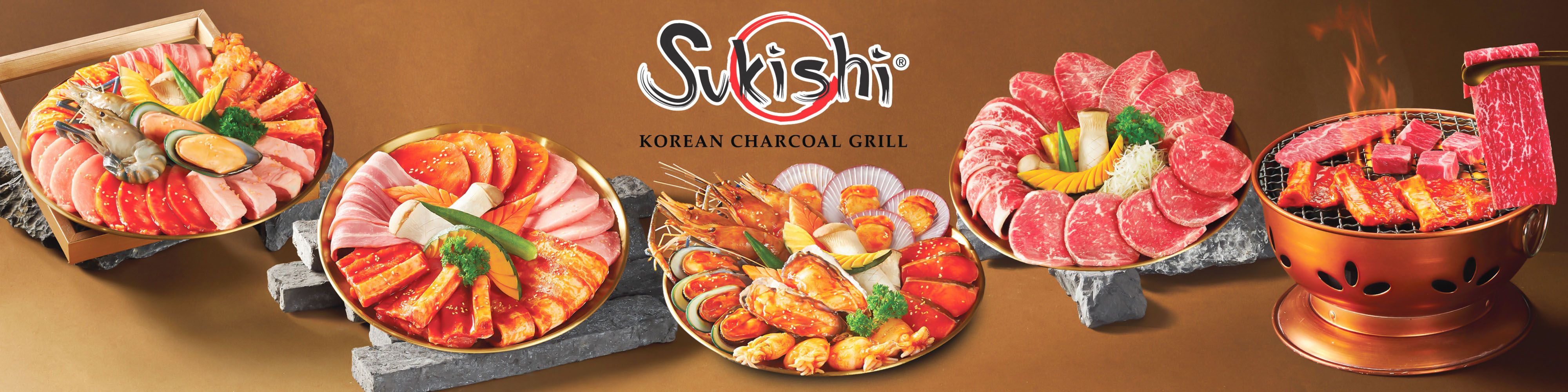 Sukishi delivery near you in Thailand | foodpanda