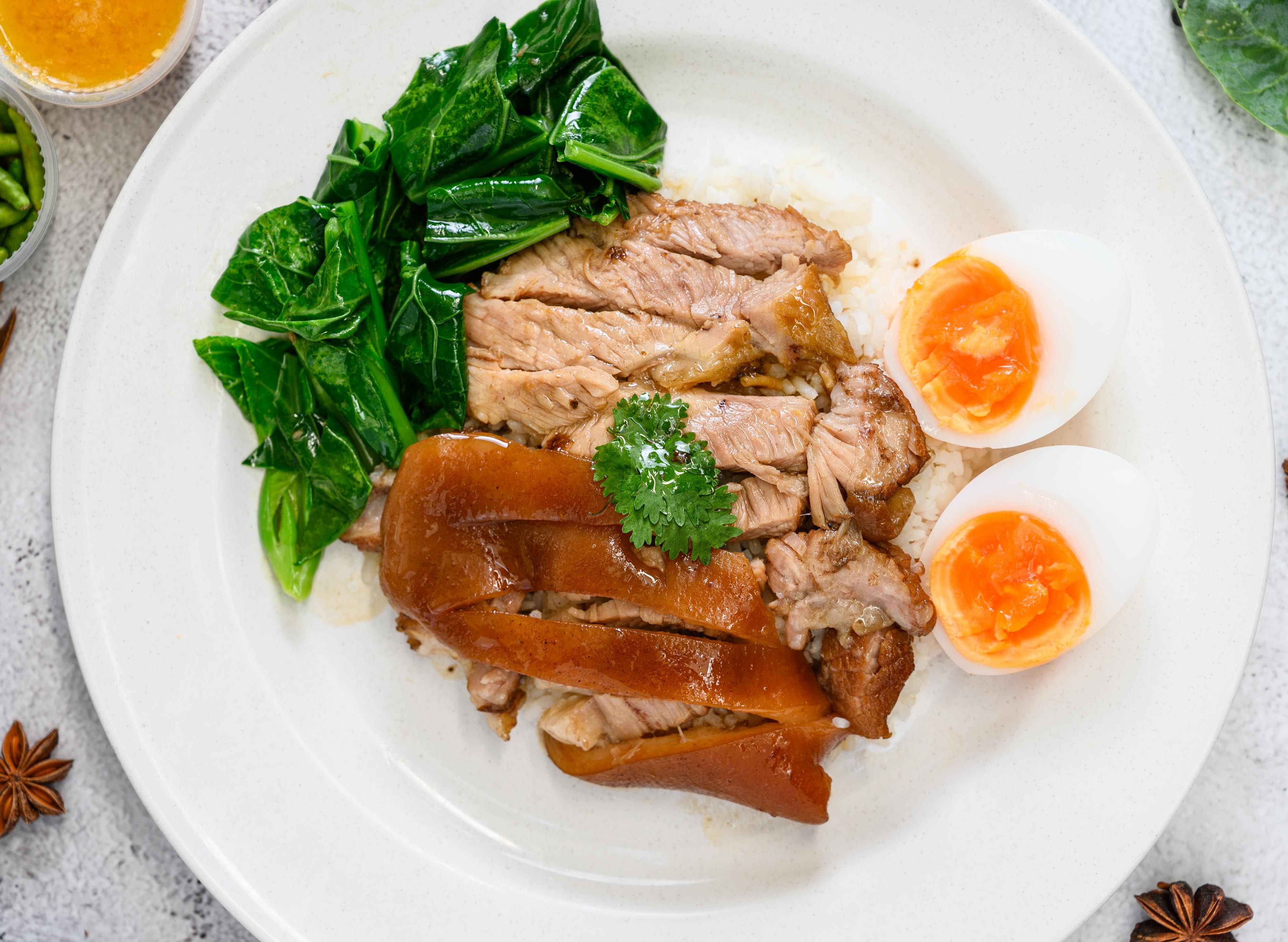 Tong Long delivery near you in Ratchaburi| foodpanda