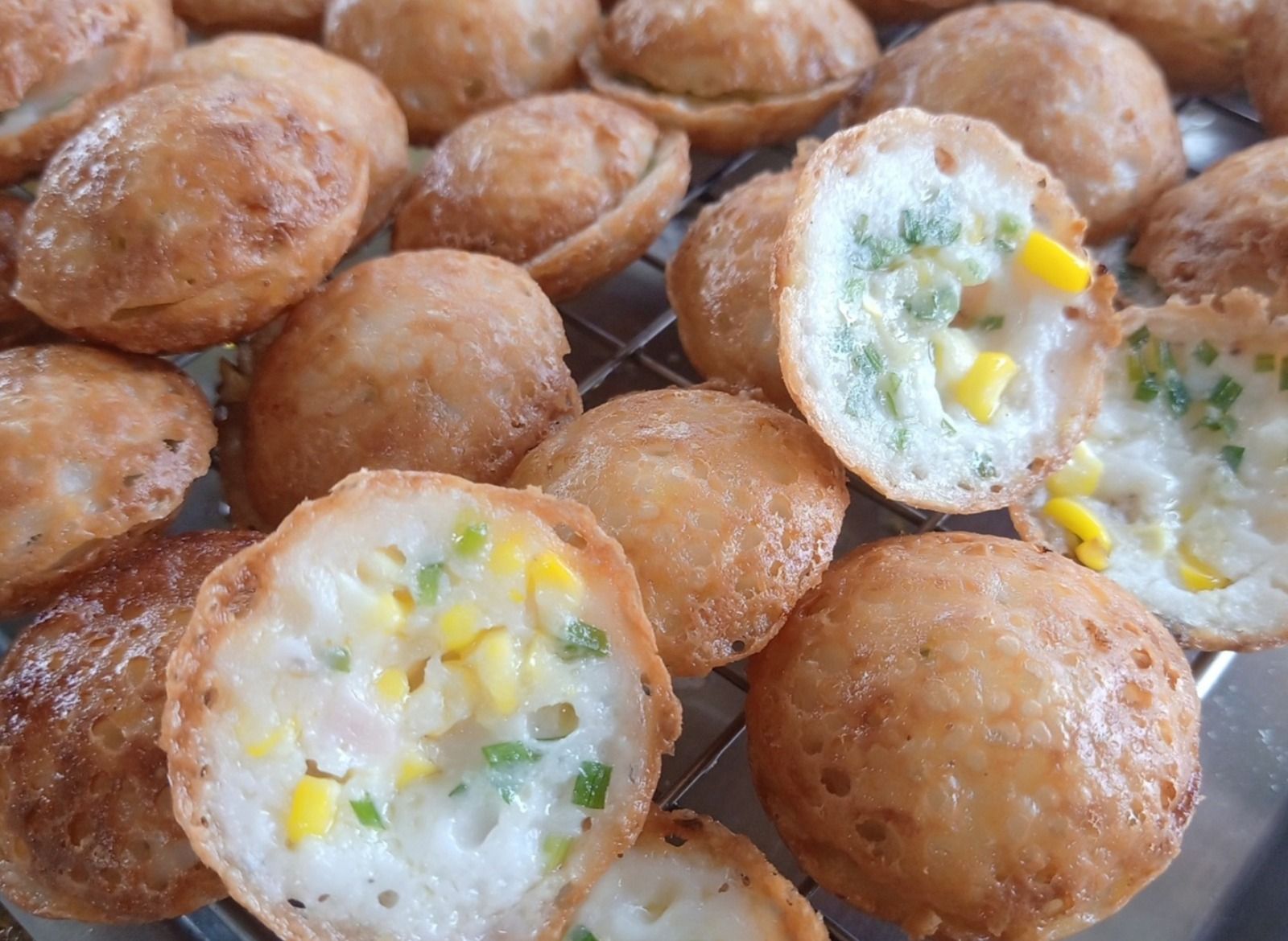 Ka Nom Krok Yai Serd Nong Seang delivery near you in Nakhon Phanom ...