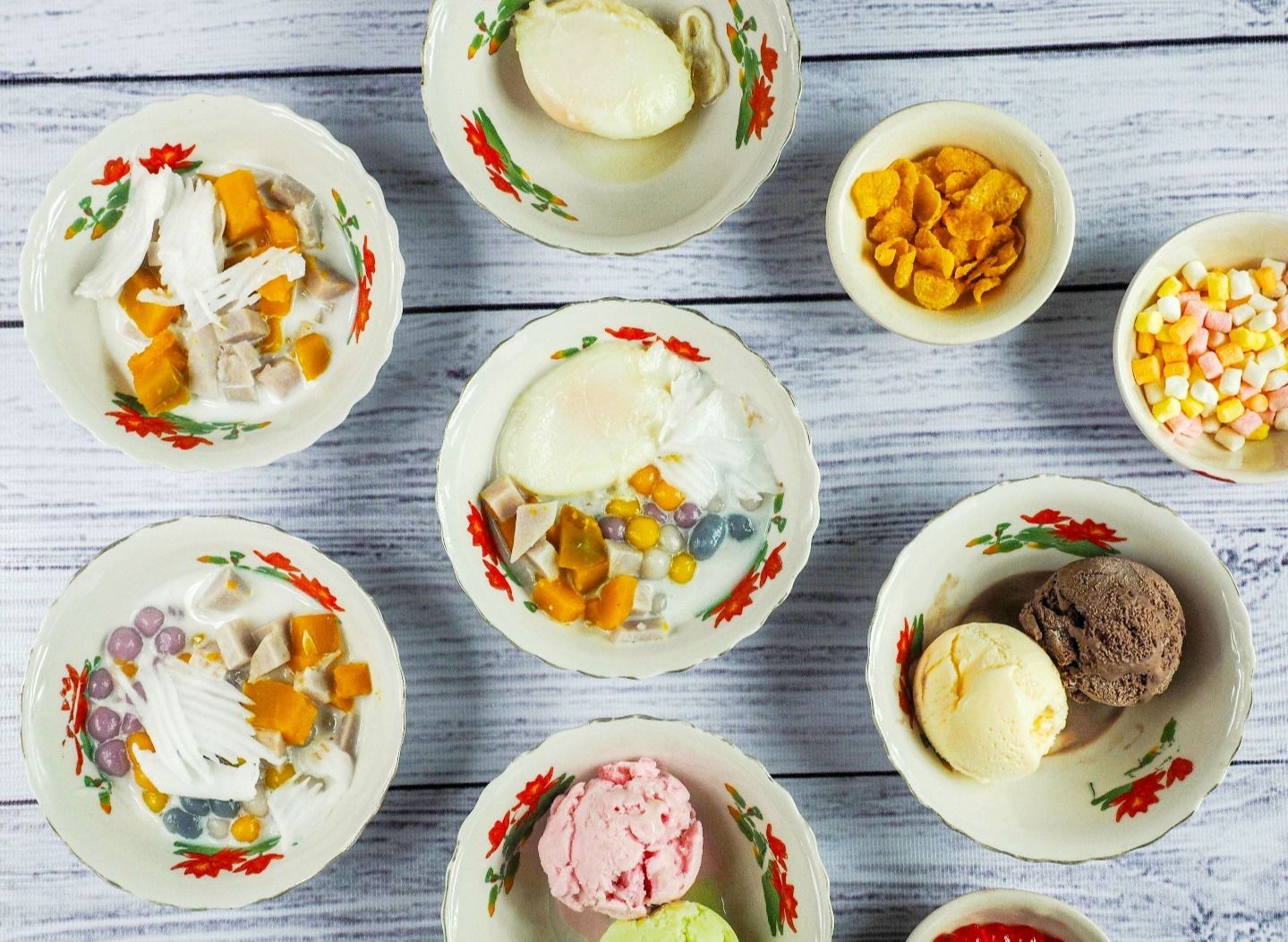 Bualoy Coconut Uthaithani delivery near you in Uthai Thani| foodpanda