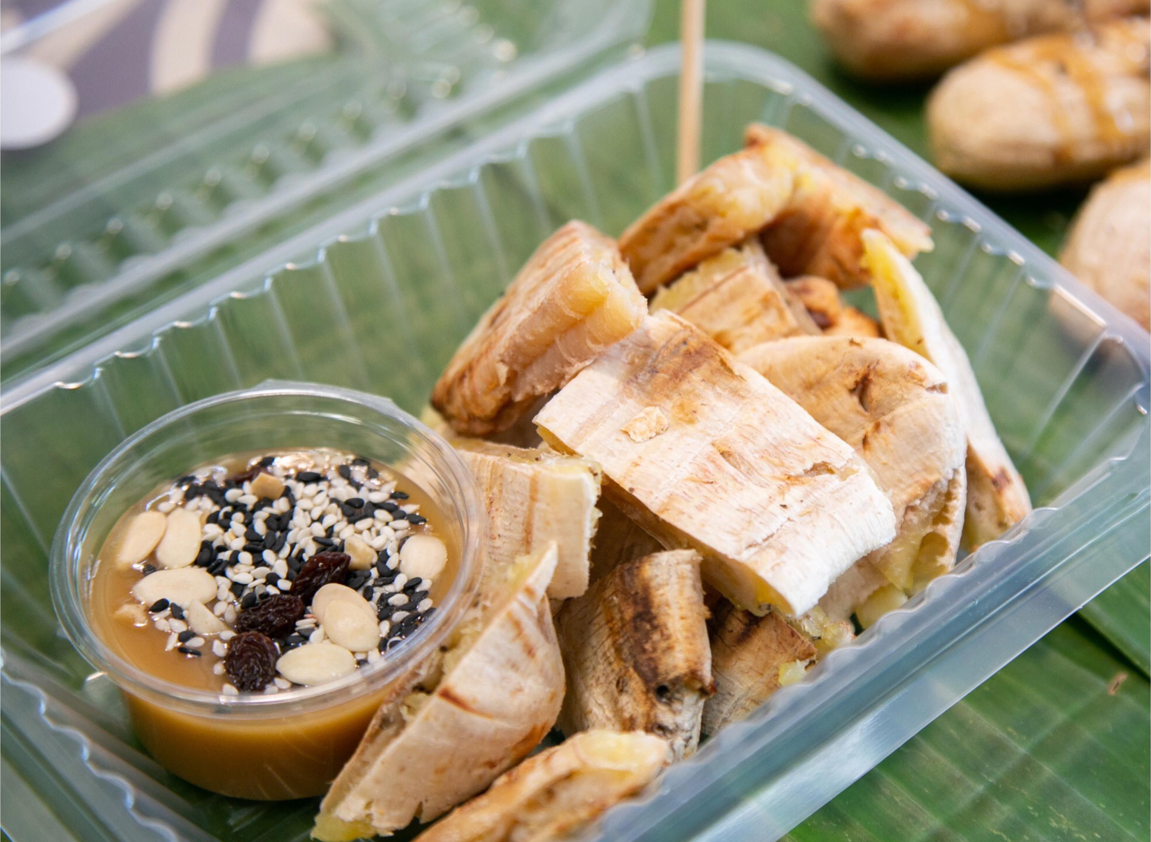 Kuy Ping Ling Lue (Mae kuang market) delivery near you in Chiang Mai ...