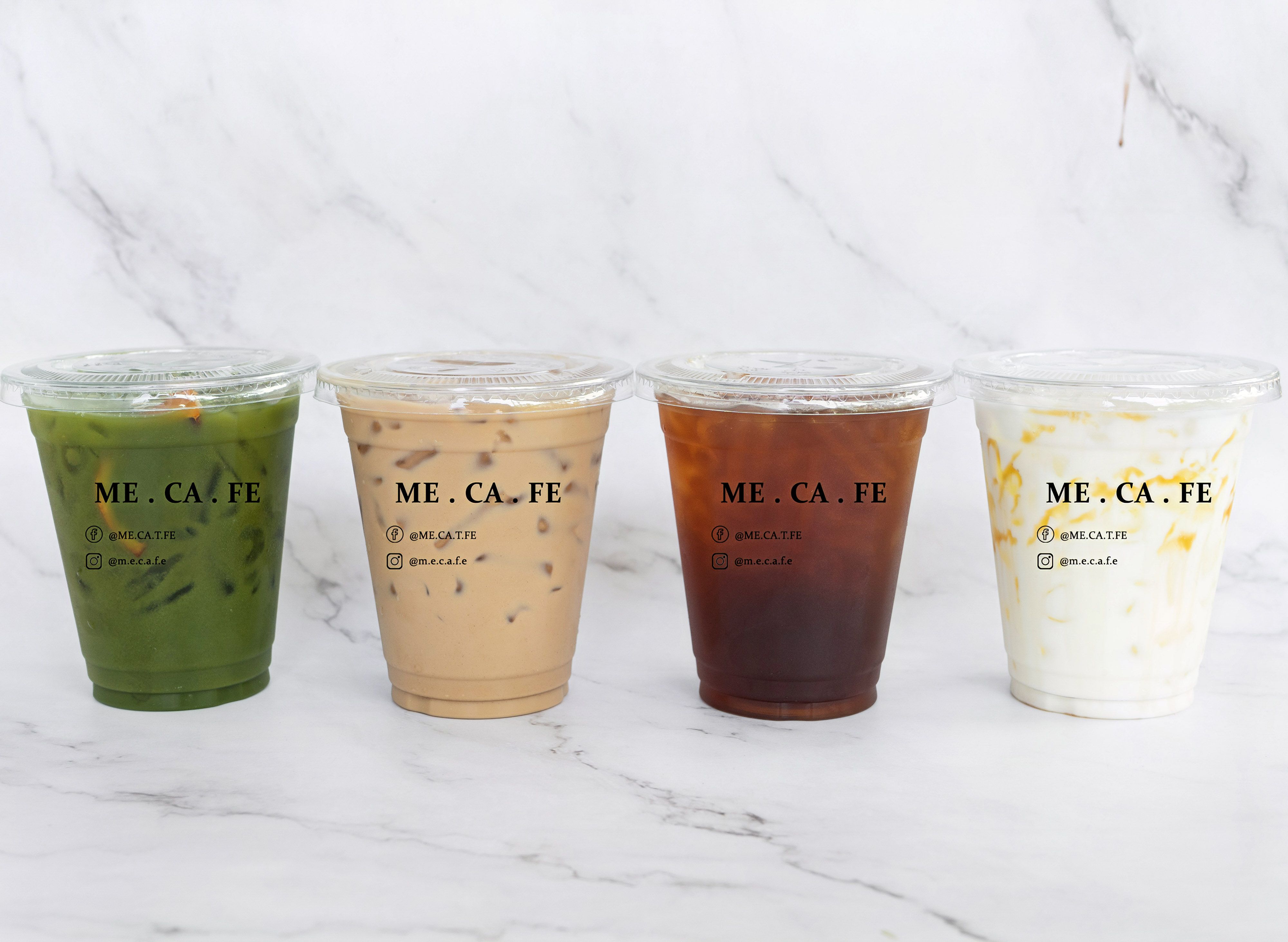 Me Cafe delivery near you in Chon Buri| foodpanda