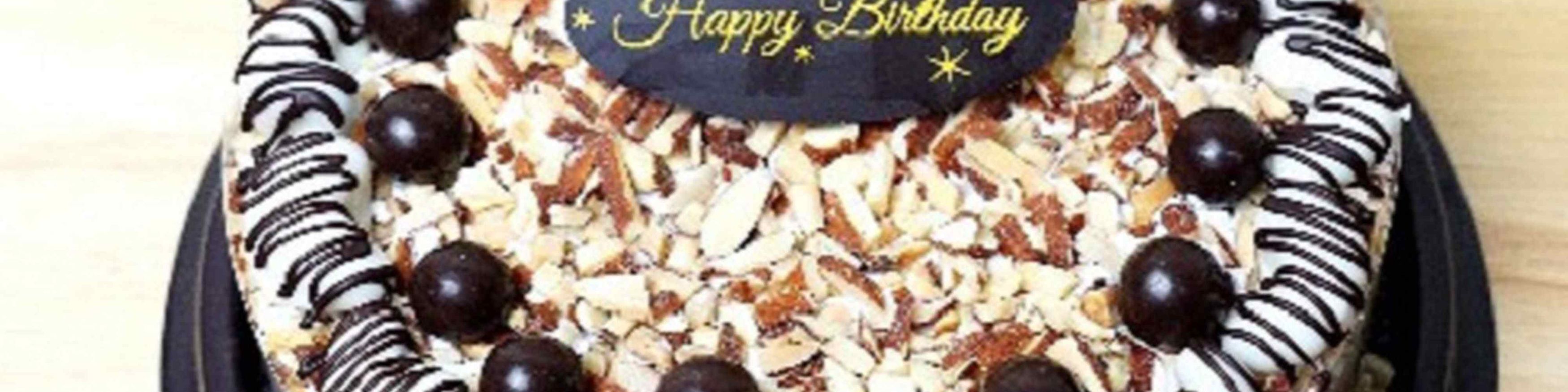 Birth Day Cake Sweet Soft Lat Phrao101 Delivery Near You In Bangkok Birth Day Cake Sweet Soft Lat Phrao101 Delivery Near You In Bangkok