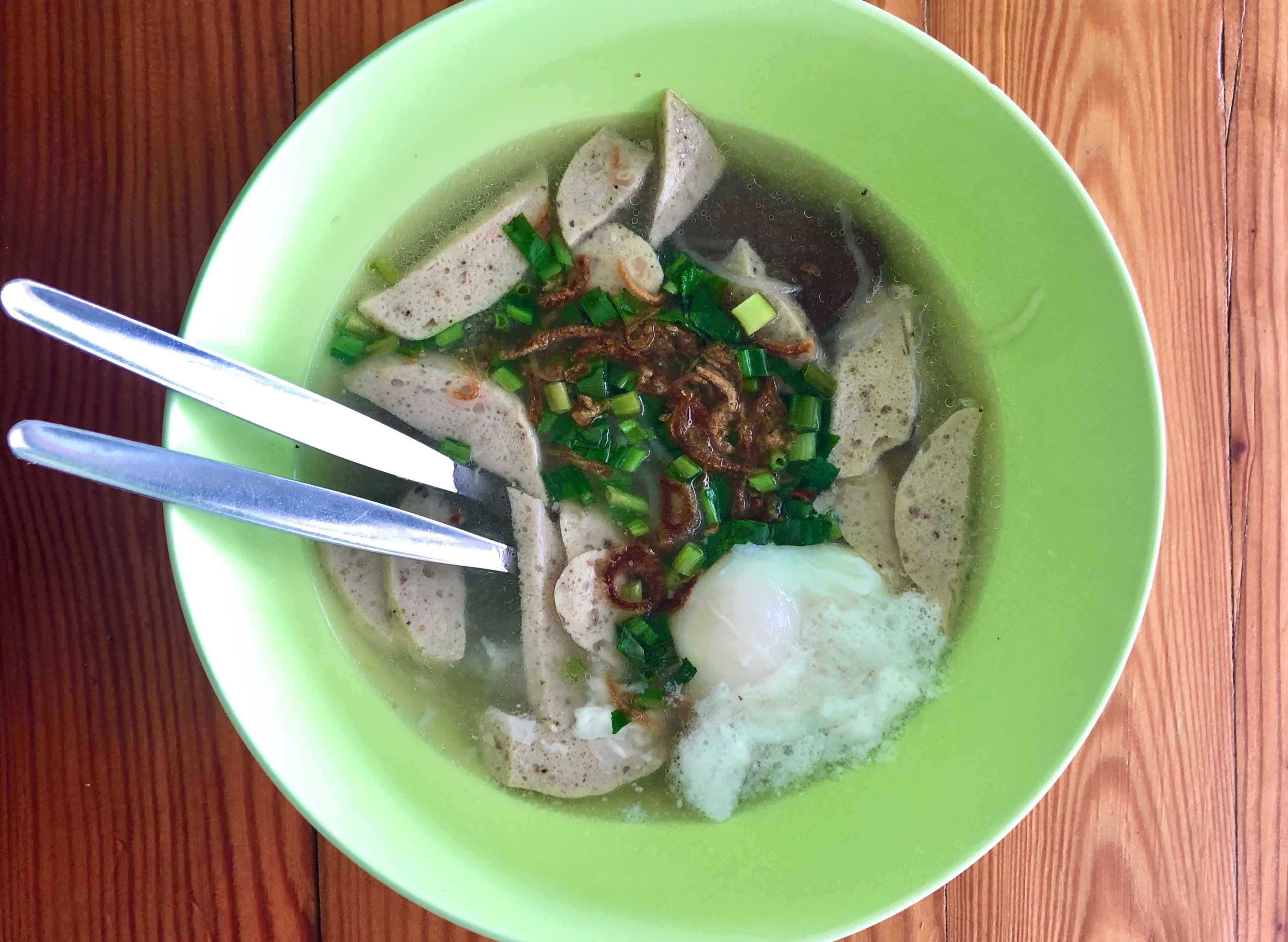 Kuai Chap Yuan Khun Yai delivery near you in Chanthaburi| foodpanda