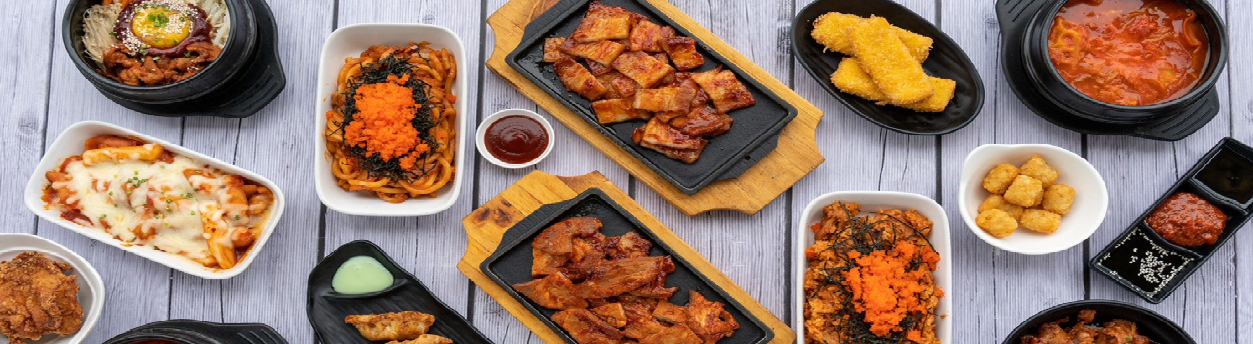 สั่งOppa Daek (ธรรมศาสตร์)ใกล้บ้านคุณในPathum Thani | foodpanda