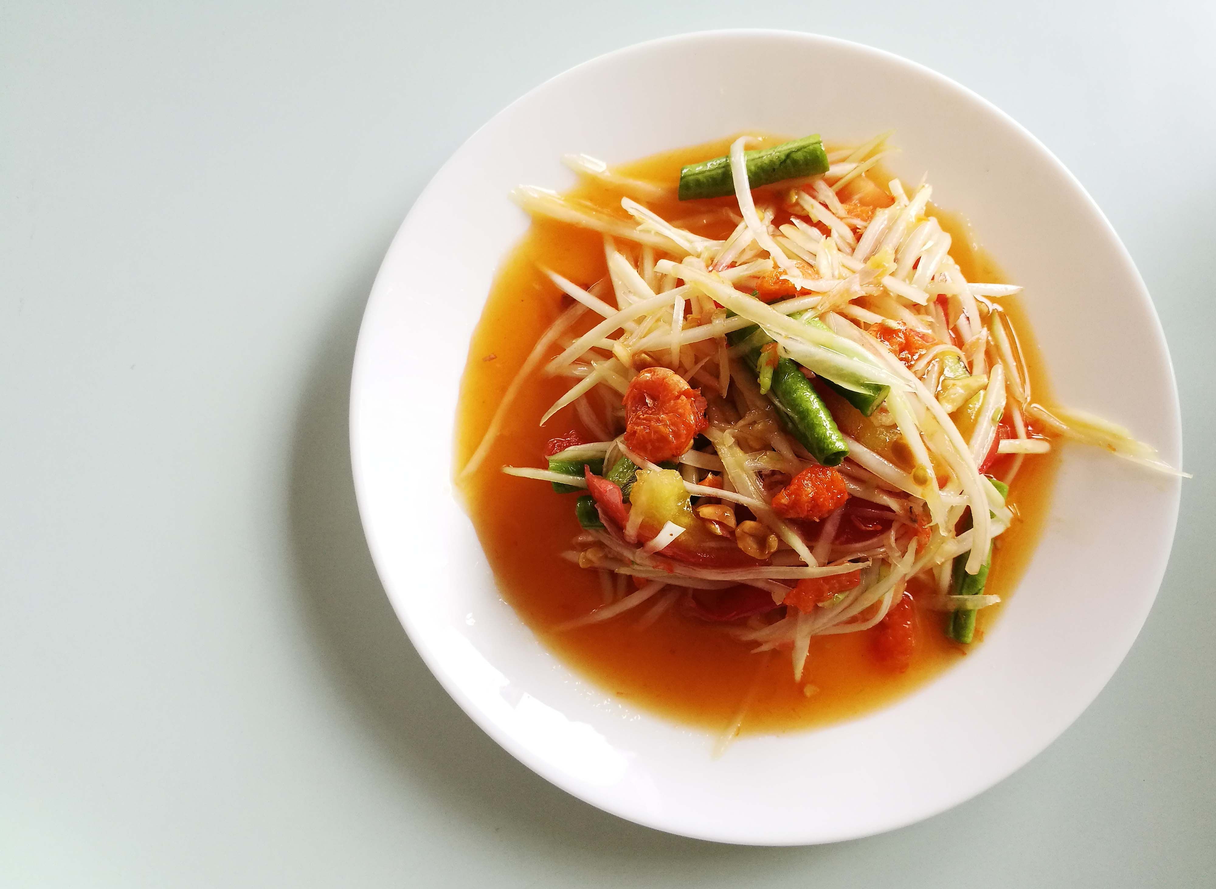 Jim Joom Sutthiporn Jao Kao delivery near you in Bangkok| foodpanda