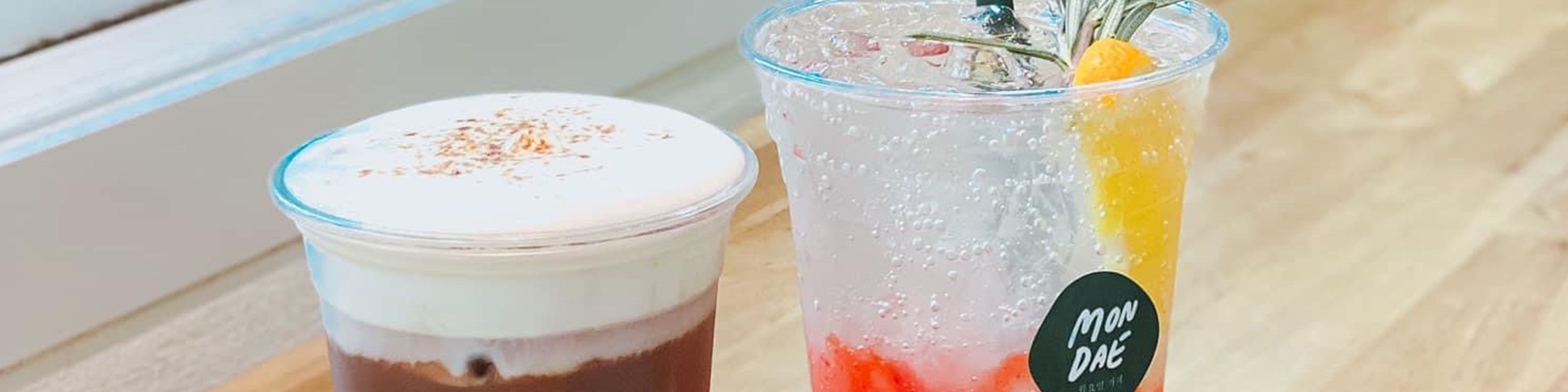 Mondae Kitchen and Cafe delivery near you in Chiang Mai| foodpanda