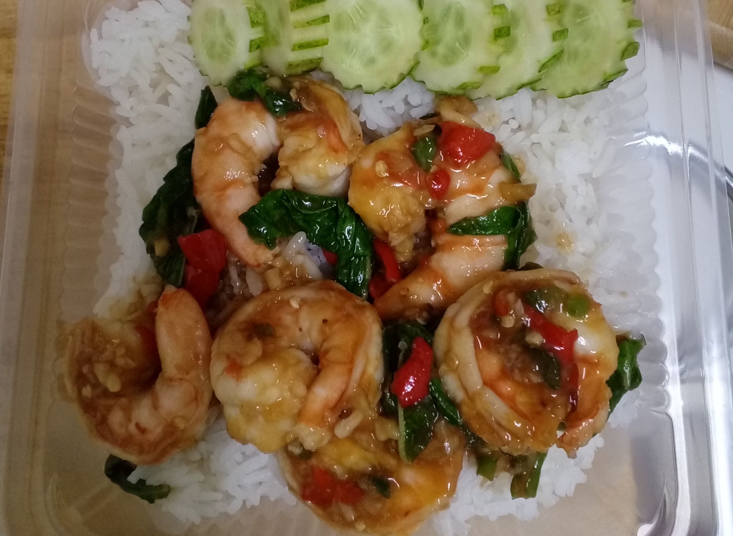 Baan Ruen Boon Nam Keng Sai Arhan Jan Duan delivery near you in Samut ...