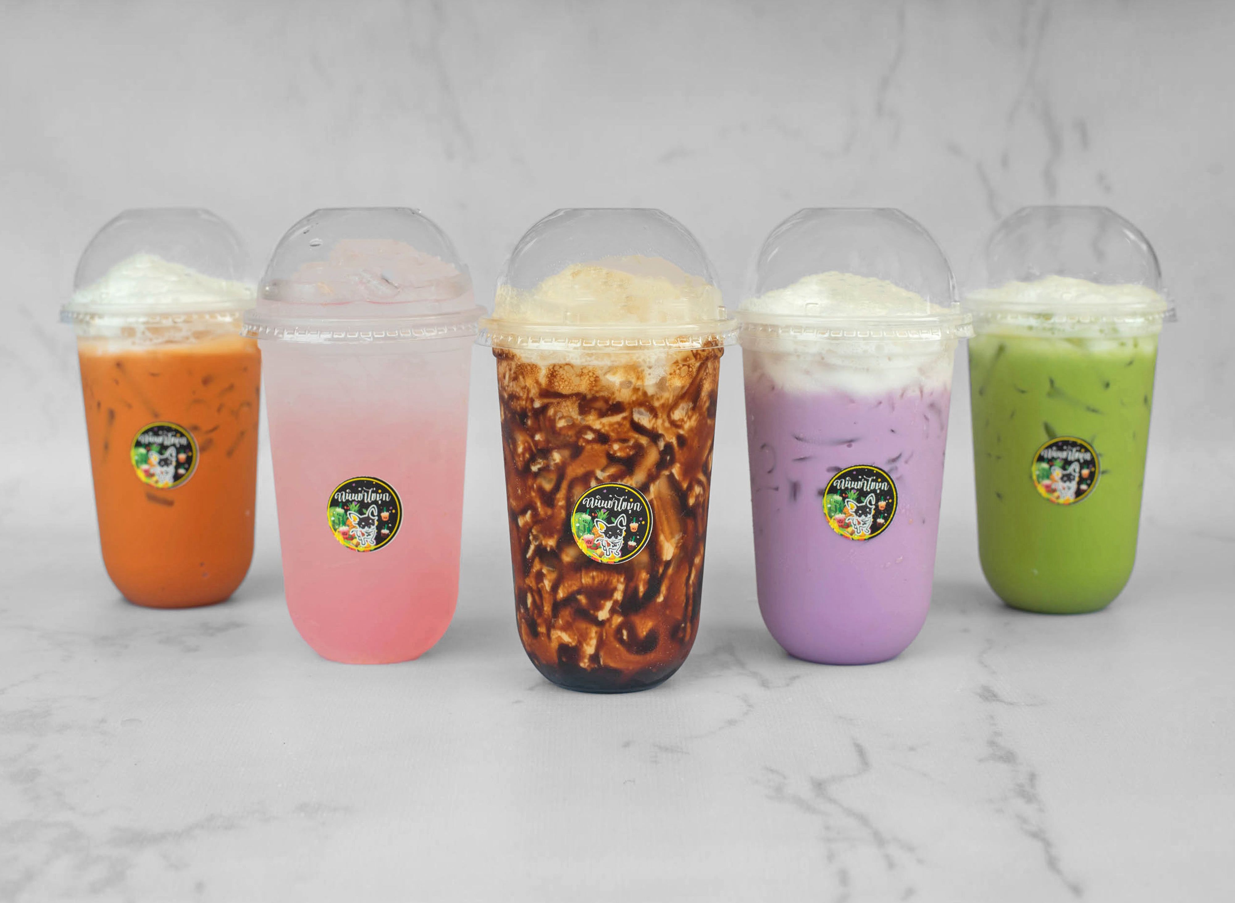 Kanin Chanom Kai Mook delivery near you in Ratchaburi| foodpanda