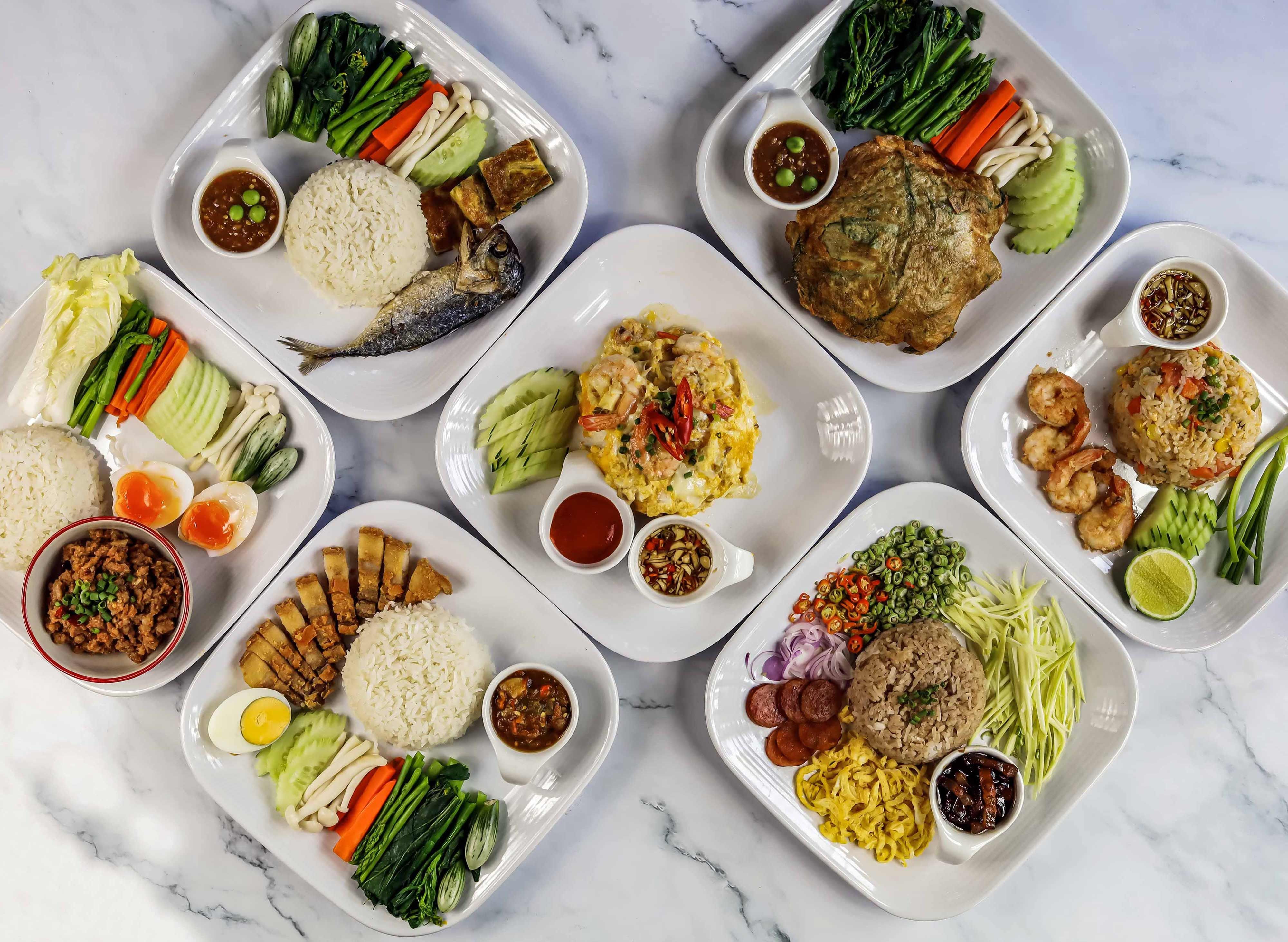 Krua Khun Sutee delivery near you in Loei| foodpanda