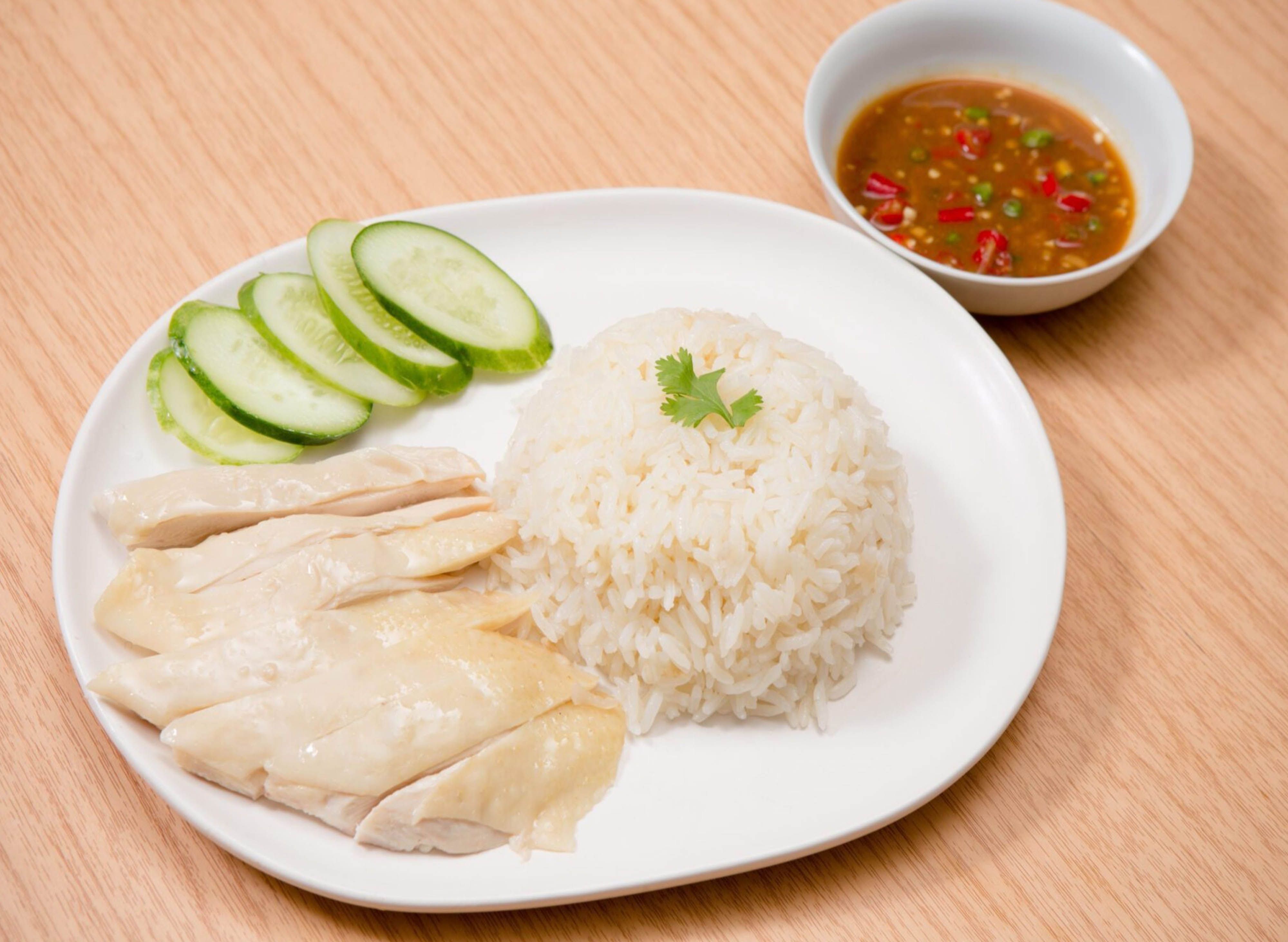 Khaomankai Mae Karaket delivery near you in Tak| foodpanda