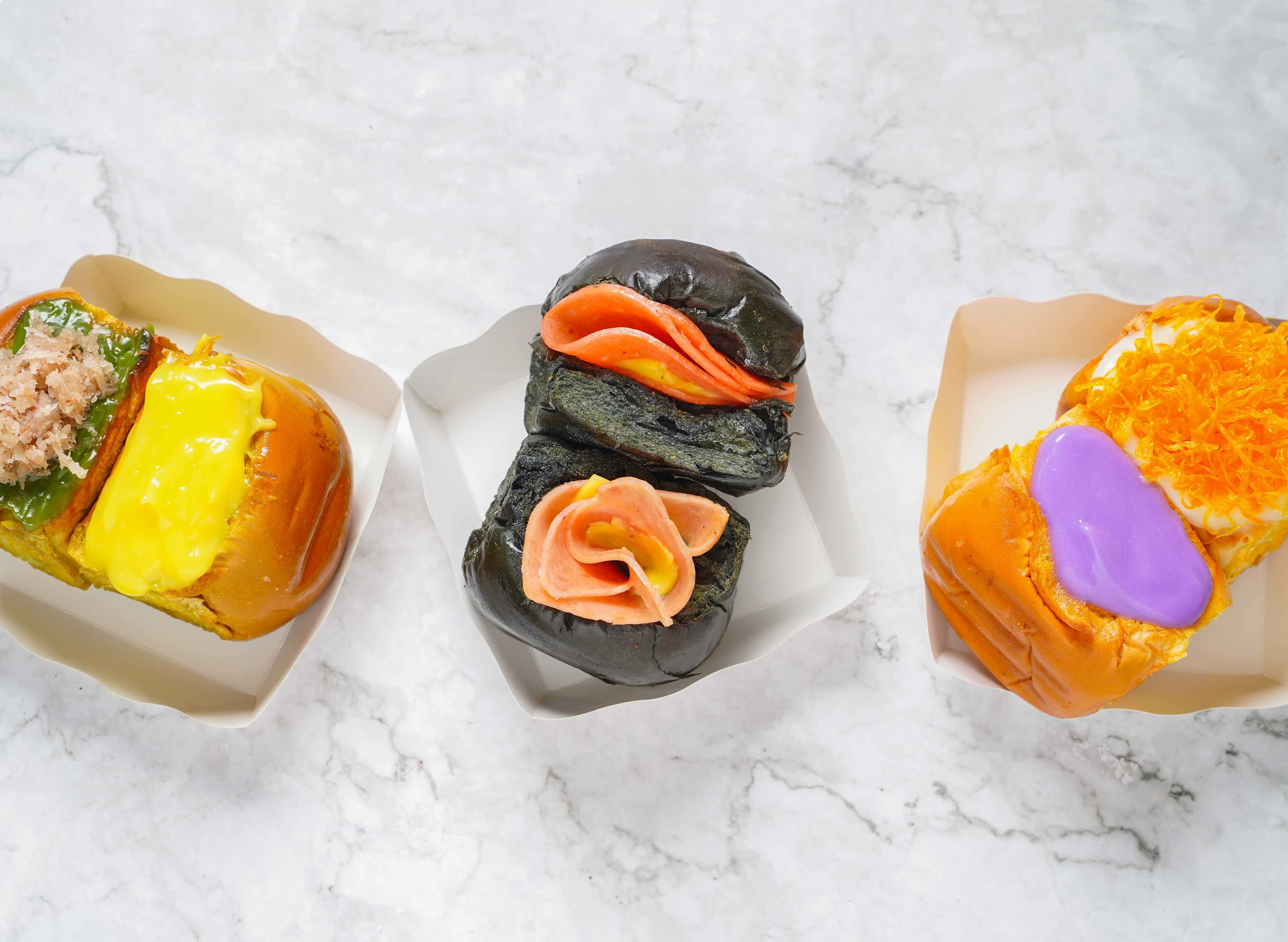 Sudpung Saha Thai Plaza Halal delivery near you in Nakhon Si Thammarat ...