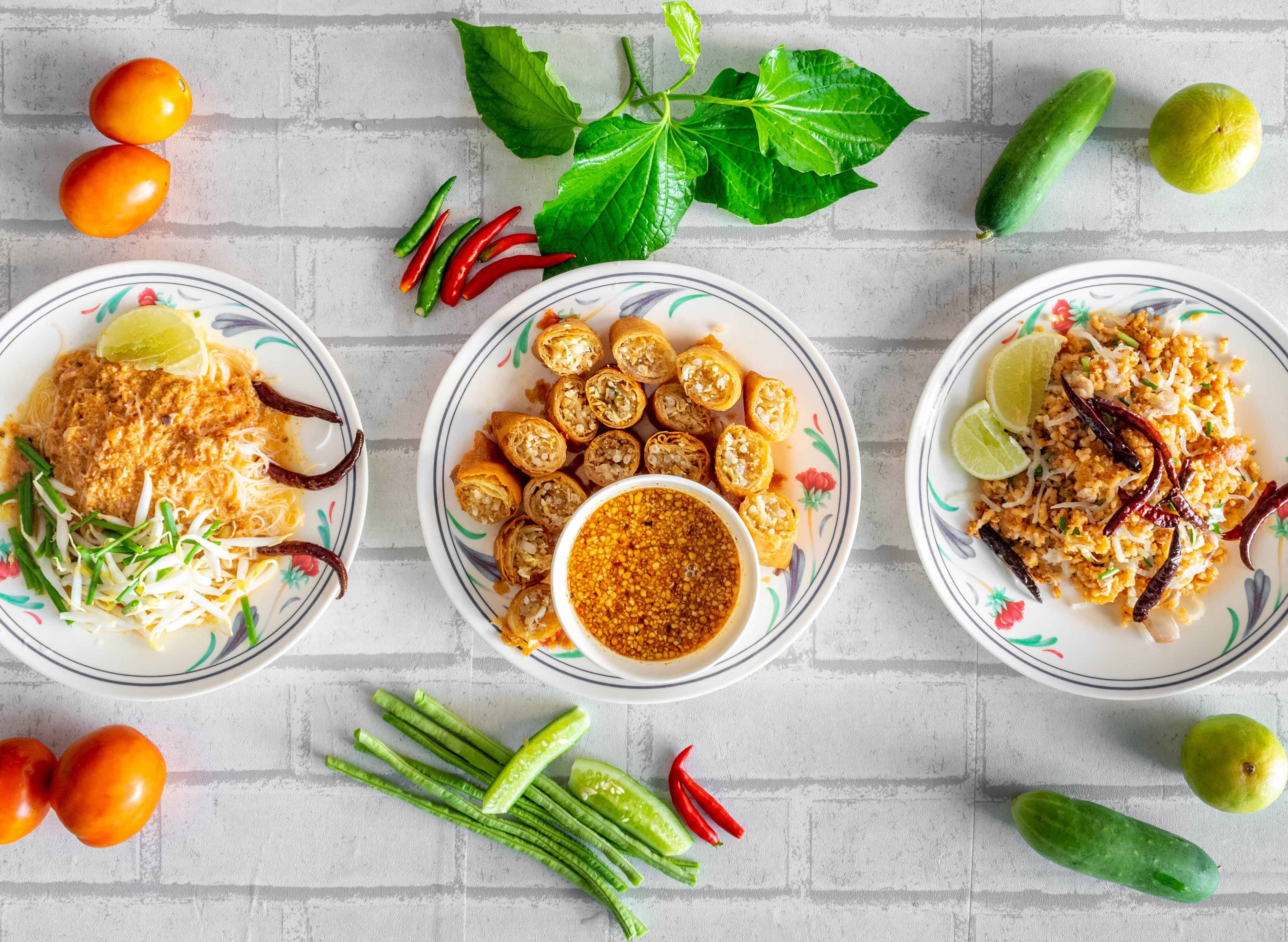 Yai Noo Namcook-Soi Namtip delivery near you in Khon Kaen| foodpanda