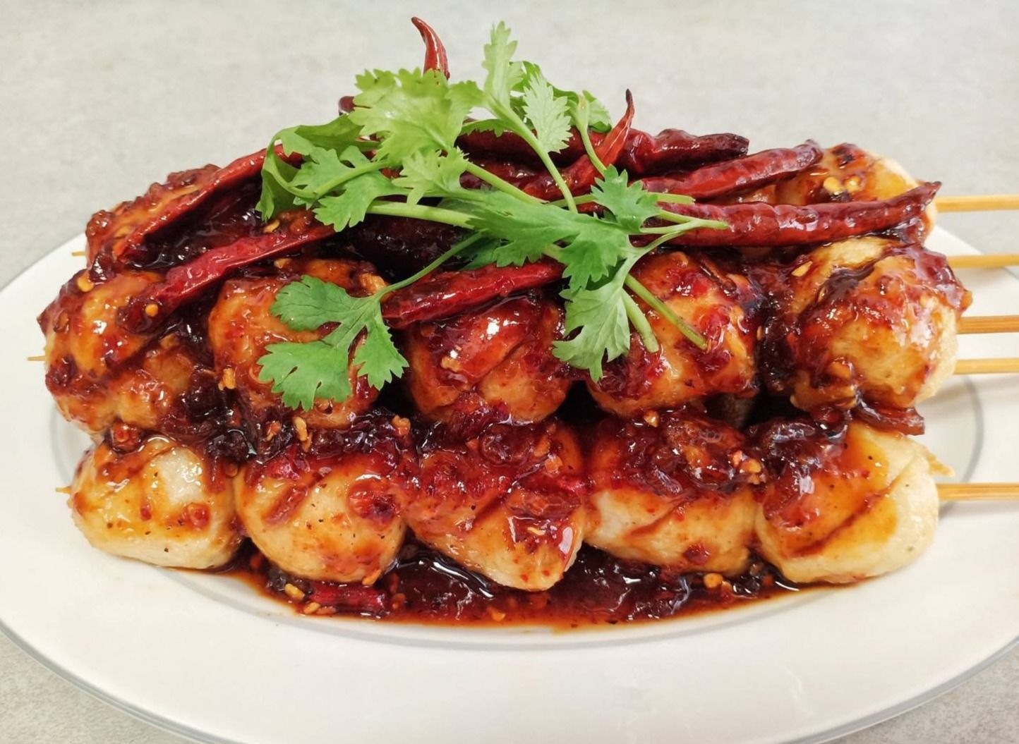 Khun Jaew Look Chin Sadist delivery near you in Nong Khai| foodpanda