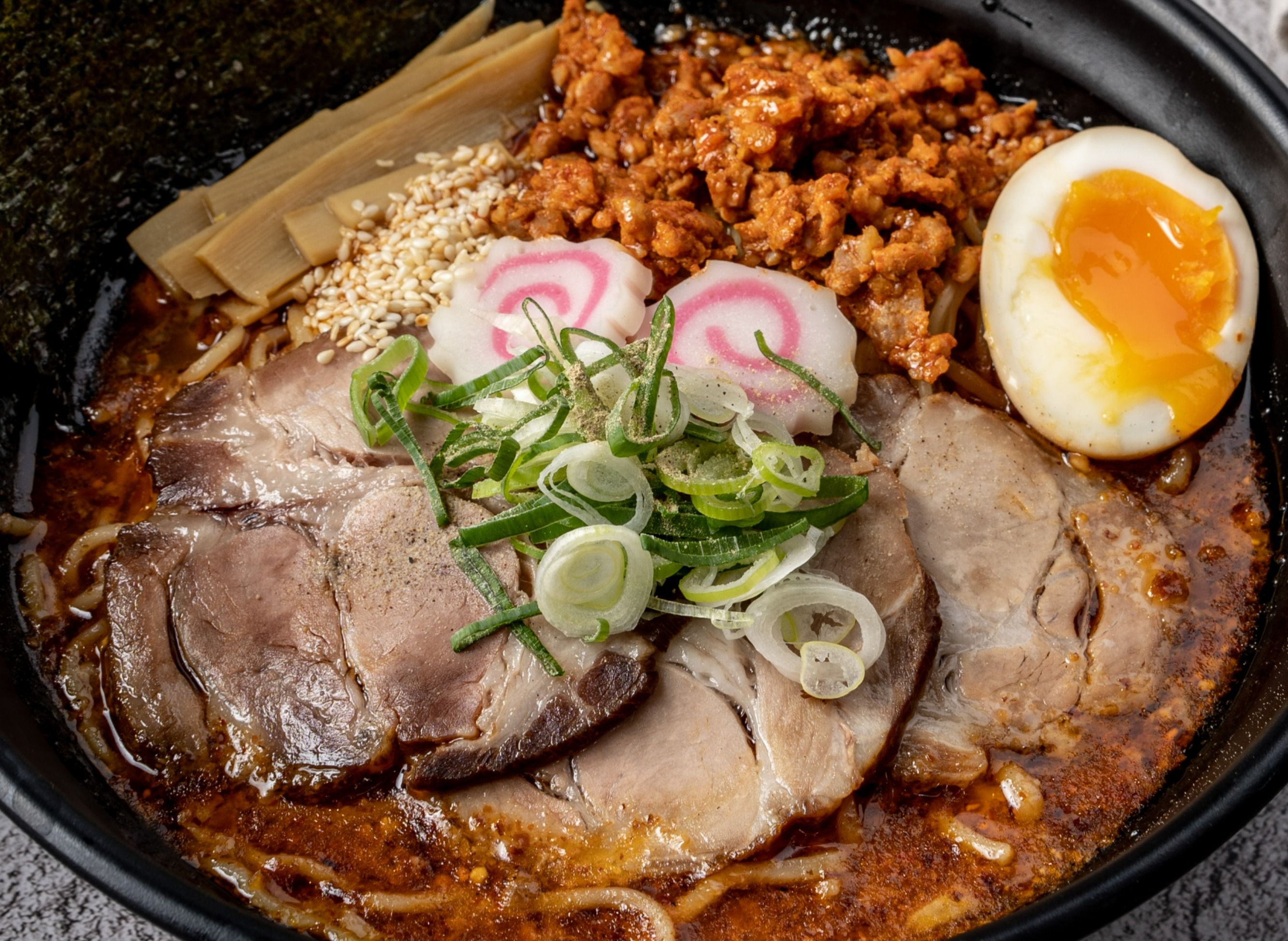 Sho Ryu Ramen (Huai Khwang) delivery near you in Bangkok| foodpanda