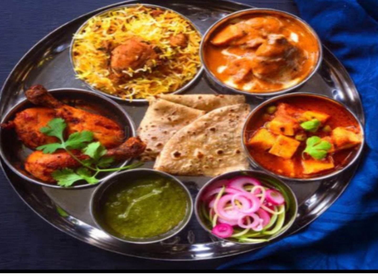 Nadia Kitchen delivery near you in Phetchabun| foodpanda