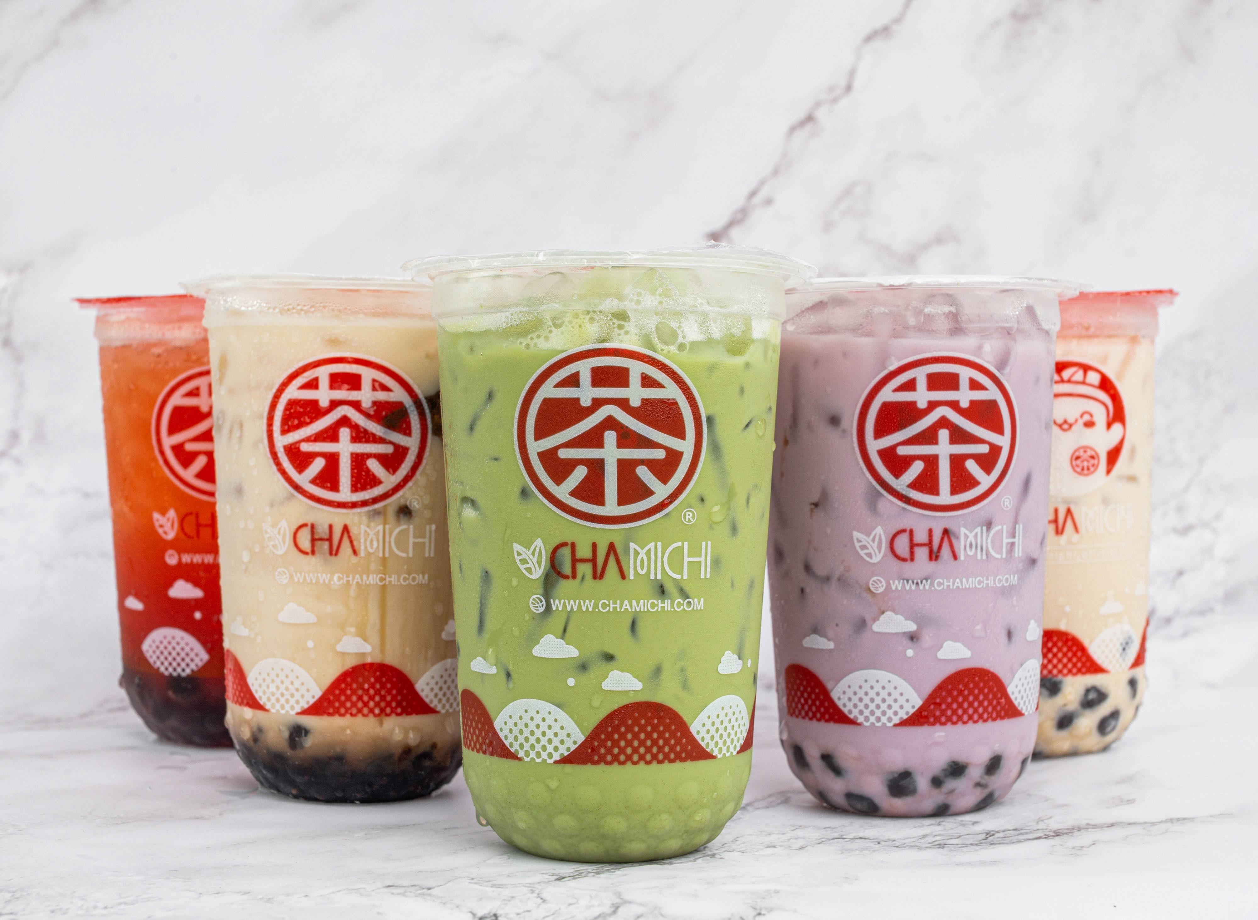 Chamichi Nongkrabok delivery near you in Chon Buri| foodpanda