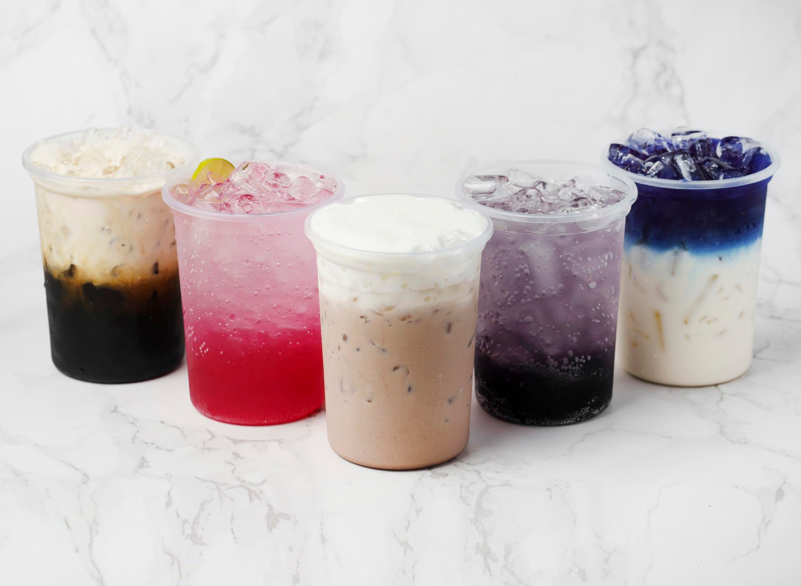 Chin Cha delivery near you in Krabi| foodpanda