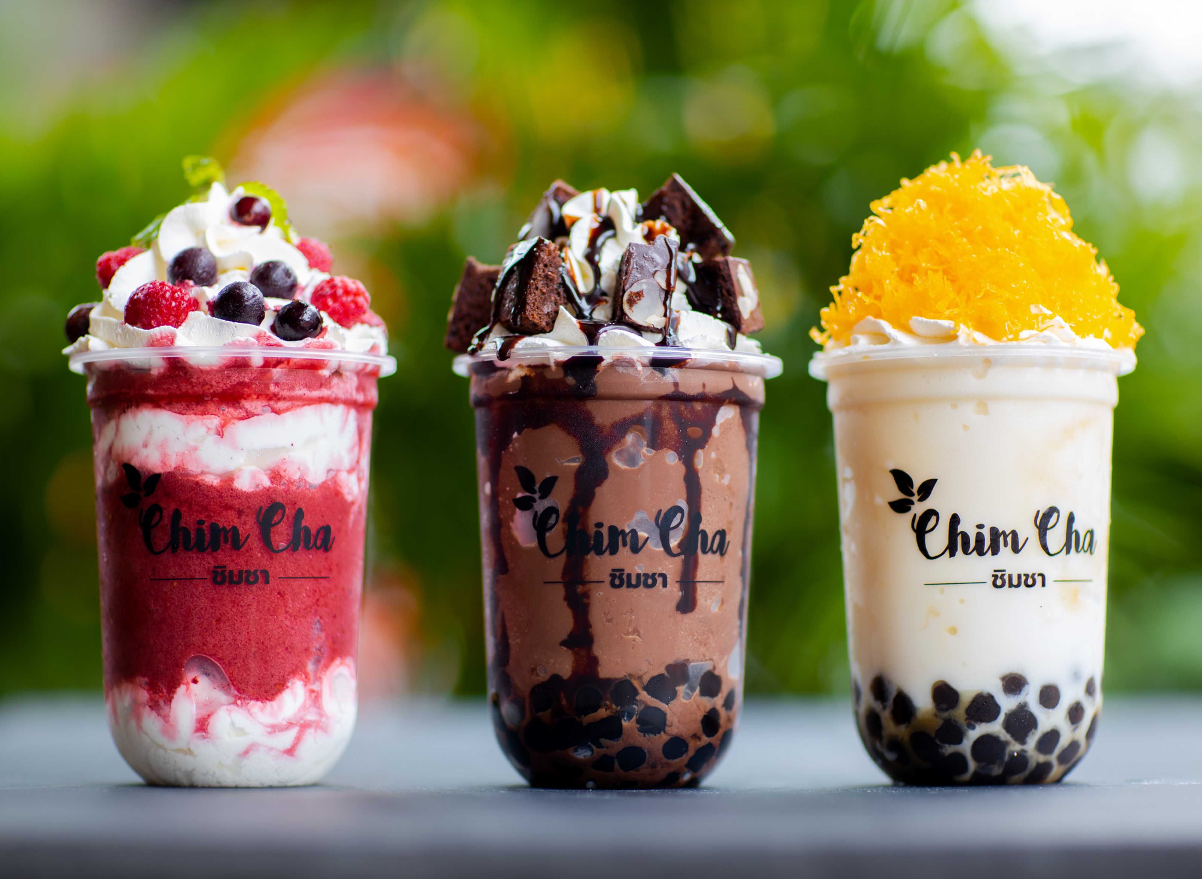 Chim Chaเดลิเวอรี่ | เมนูChim Cha | สั่งอาหารออนไลน์จาก foodpanda