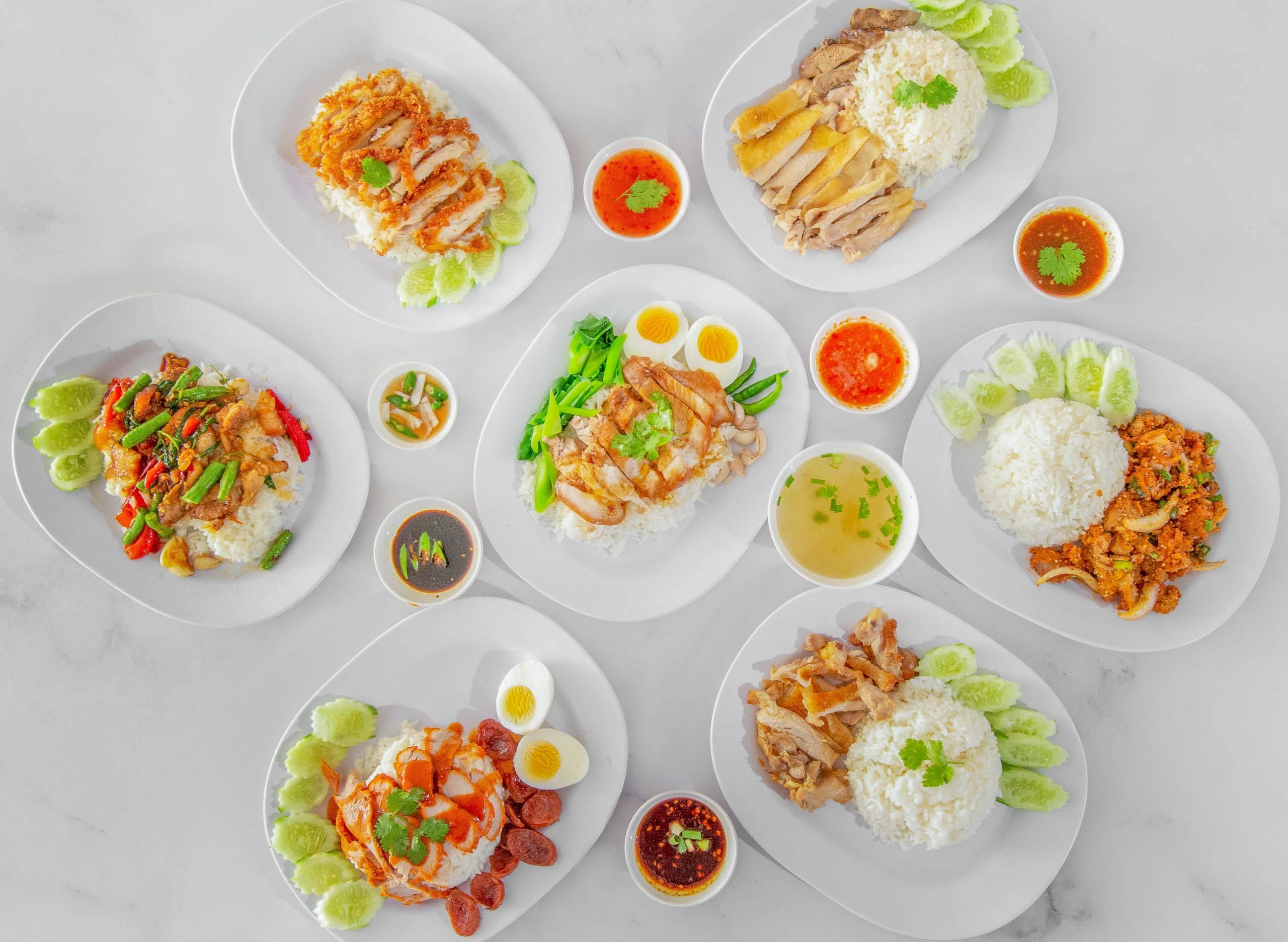 Ran Mae Tee delivery near you in Kalasin| foodpanda