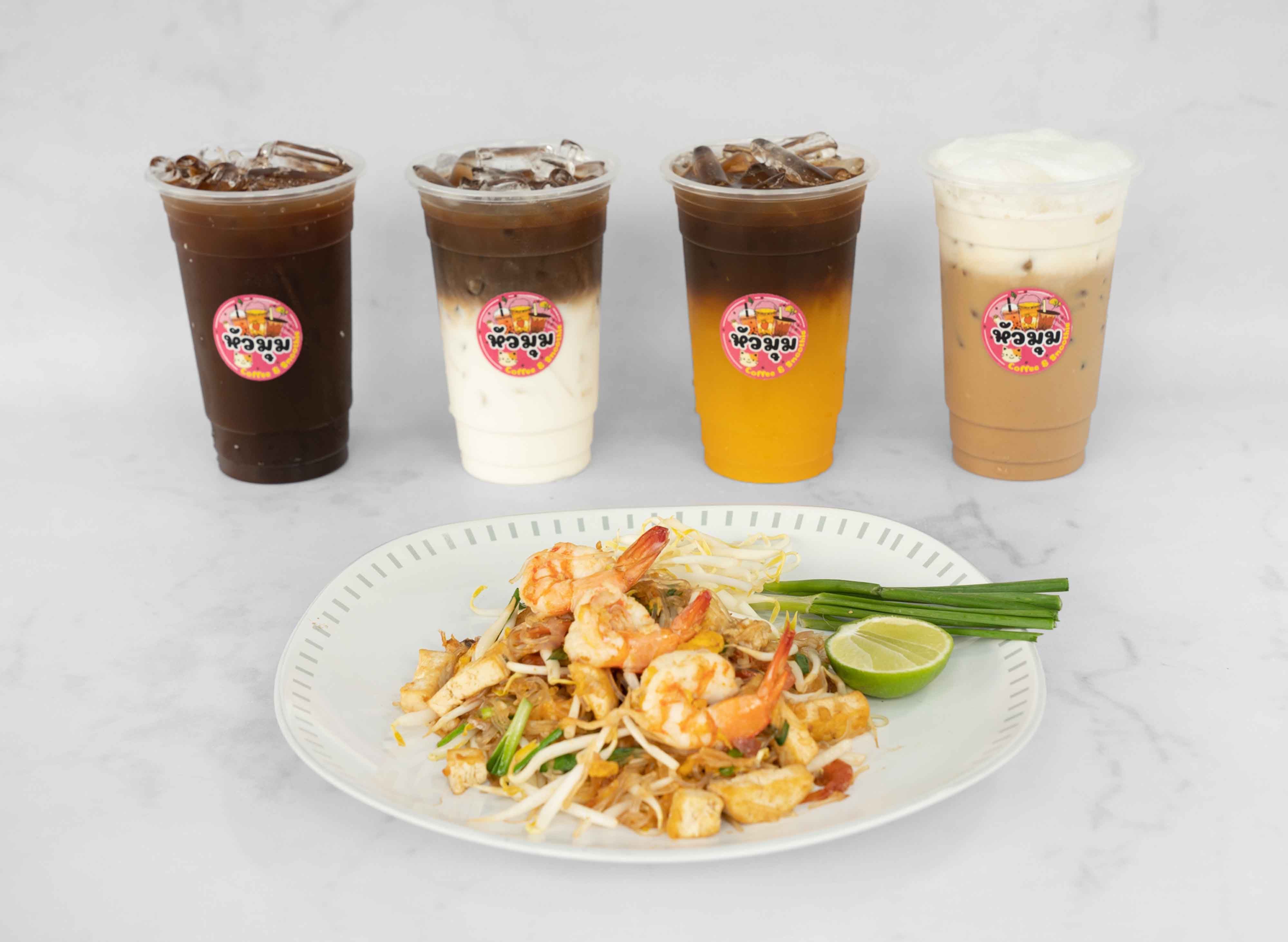 Hua Mum Nam Pan delivery near you in Ratchaburi| foodpanda