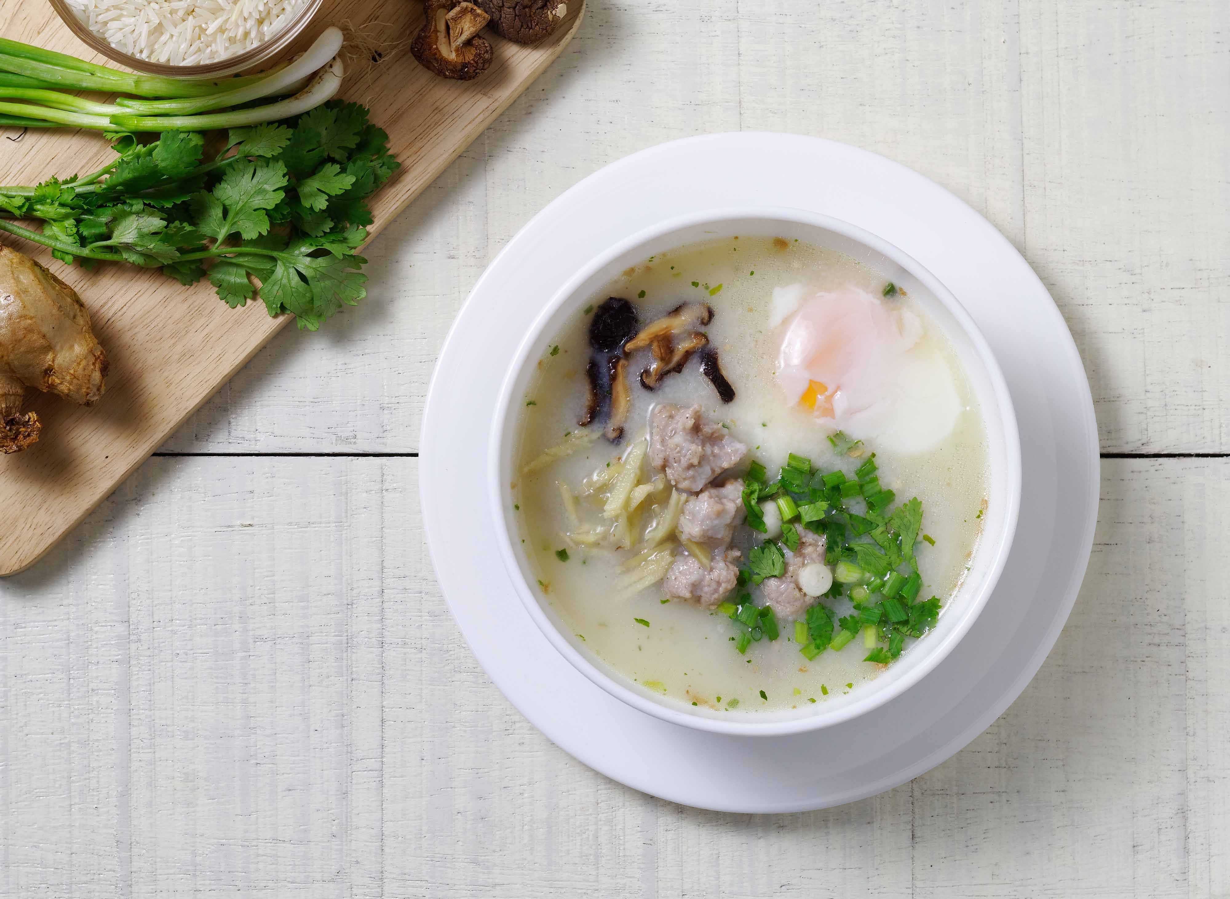 Sathanee Jok Kab Sen (Wat Lard Pla Duk) delivery near you in Nonthaburi ...