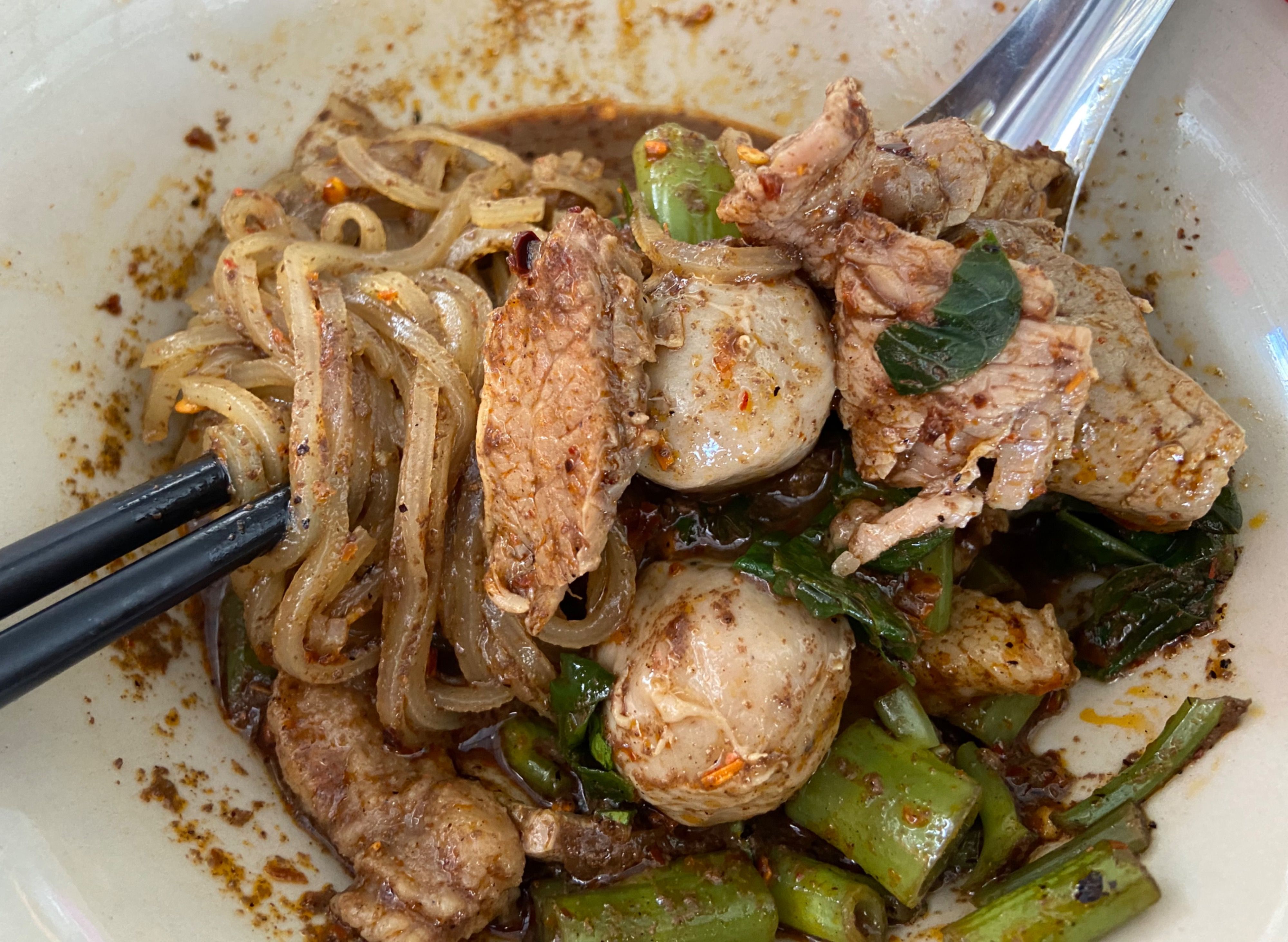 Guay Tiao Reua Nai Tin (Talad Thai Somboon 3) delivery near you in ...