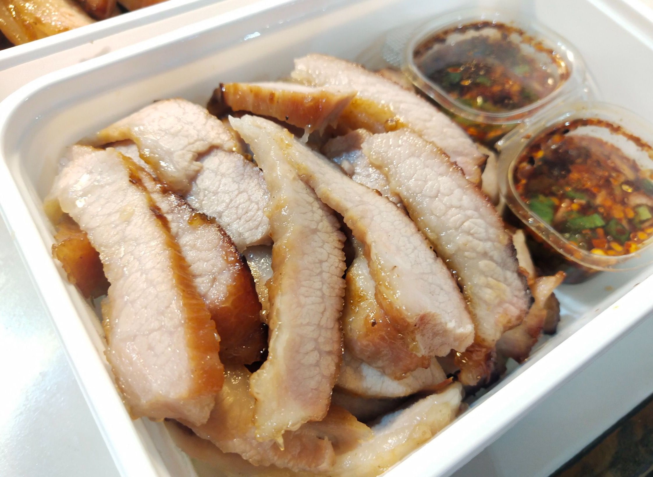 Kin Im By Chef Kra Ta Fai Fah delivery near you in Bangkok| foodpanda