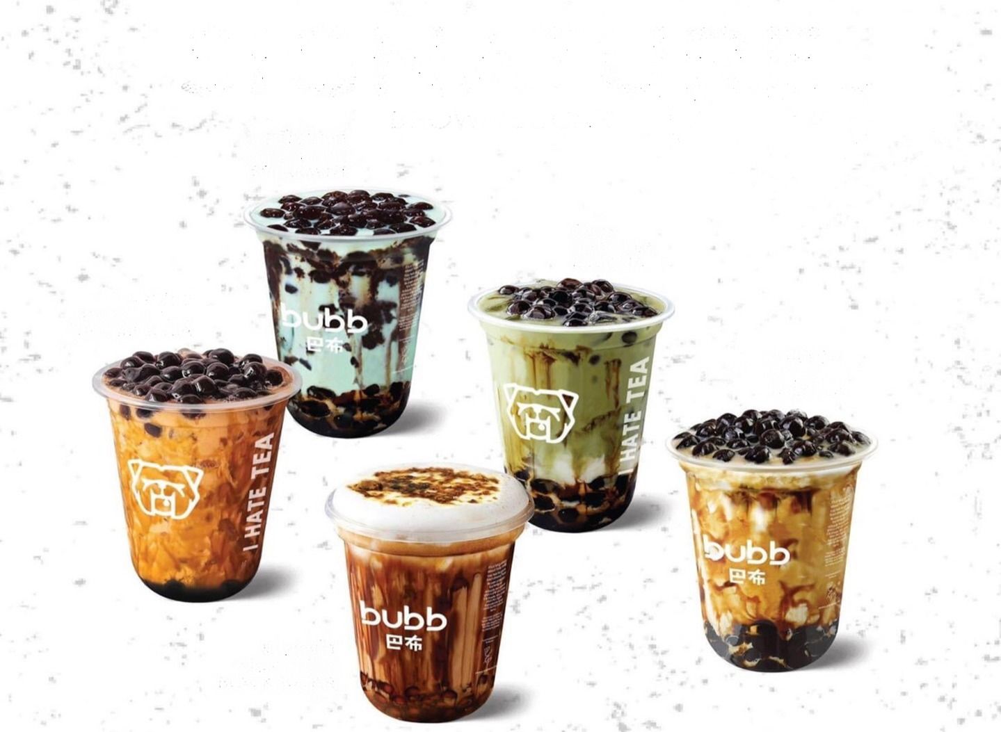 Bubb Bubble Milk Tea (Nakhon Pathom) delivery near you in Nakhon Pathom ...