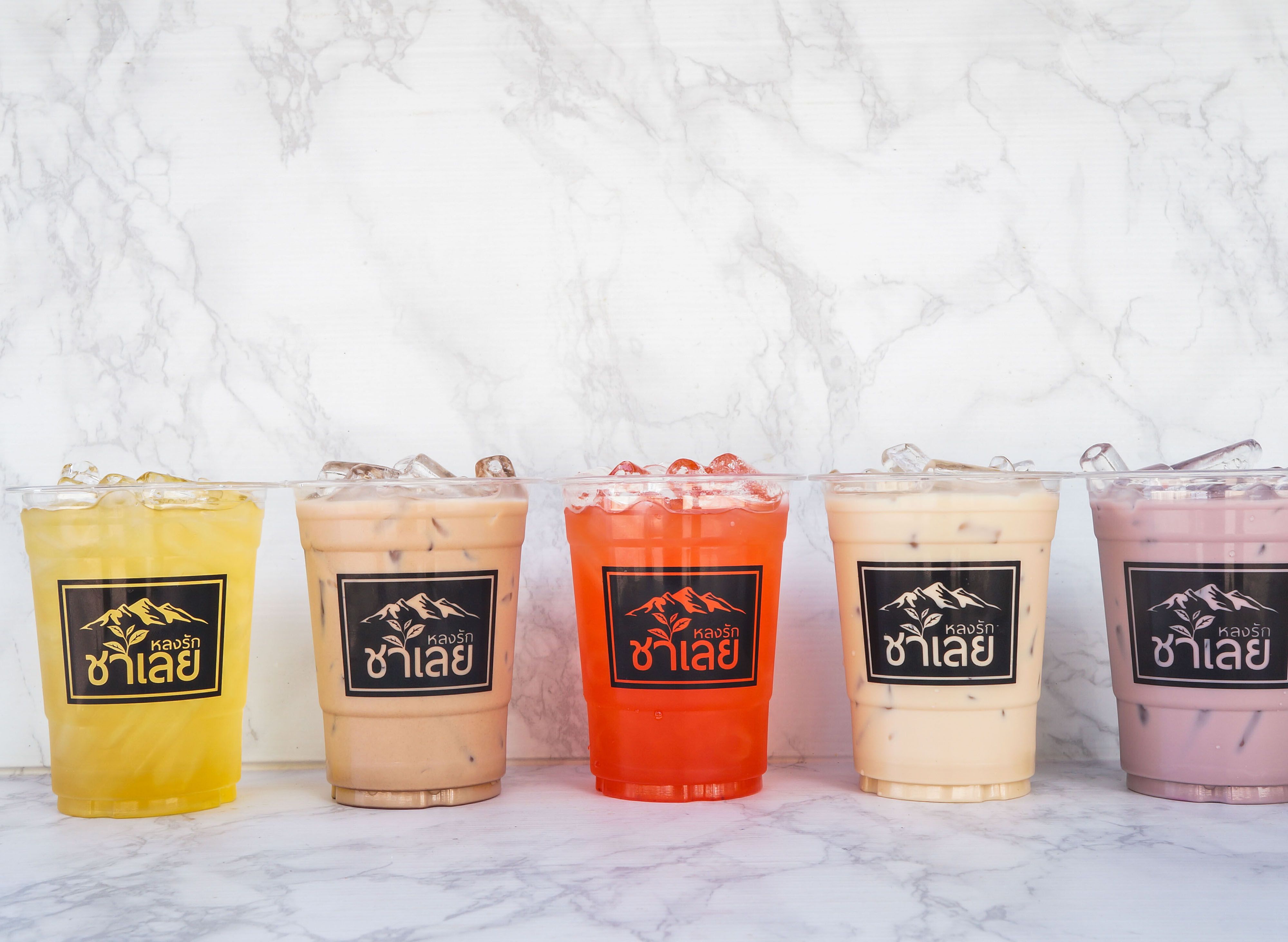 Cha Taiwan delivery near you in Loei| foodpanda