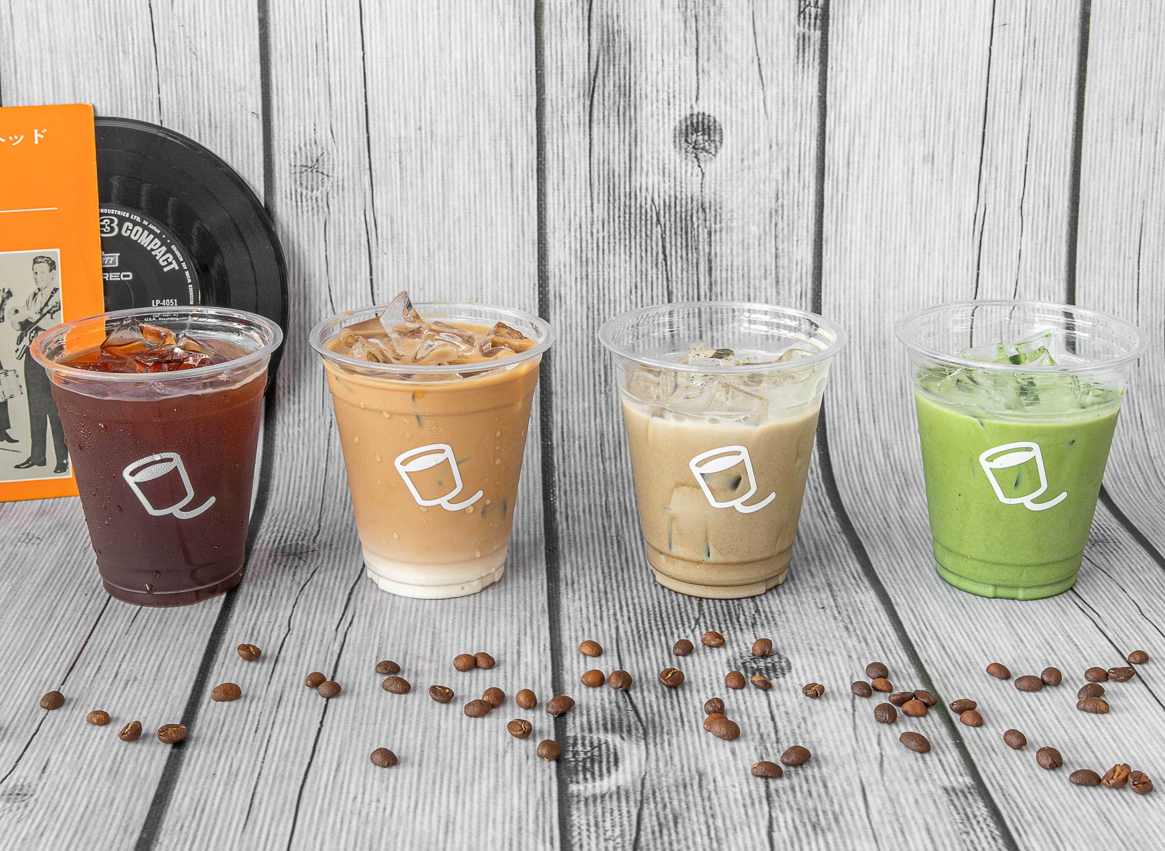 Sound Pop Coffee delivery near you in Bangkok| foodpanda
