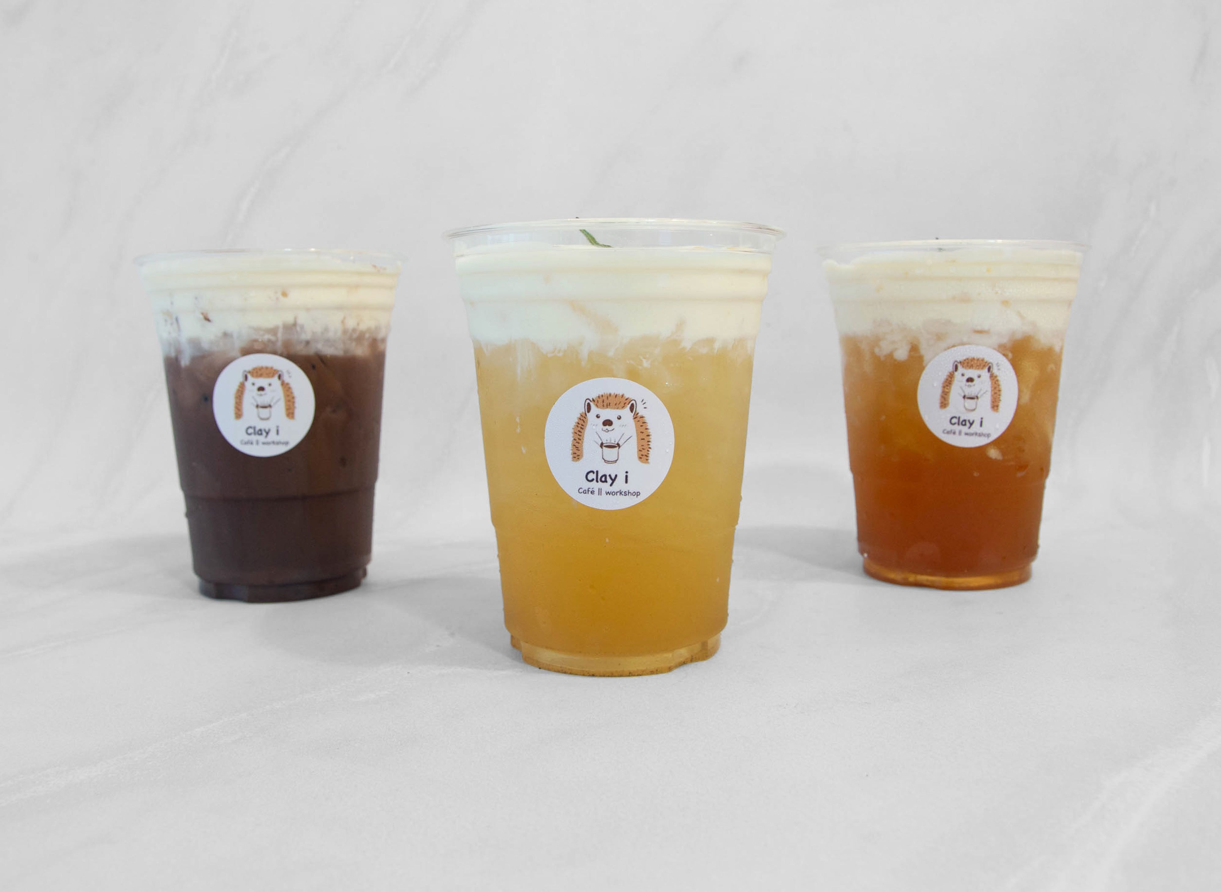 Clay I Cafe delivery near you in Khon Kaen| foodpanda