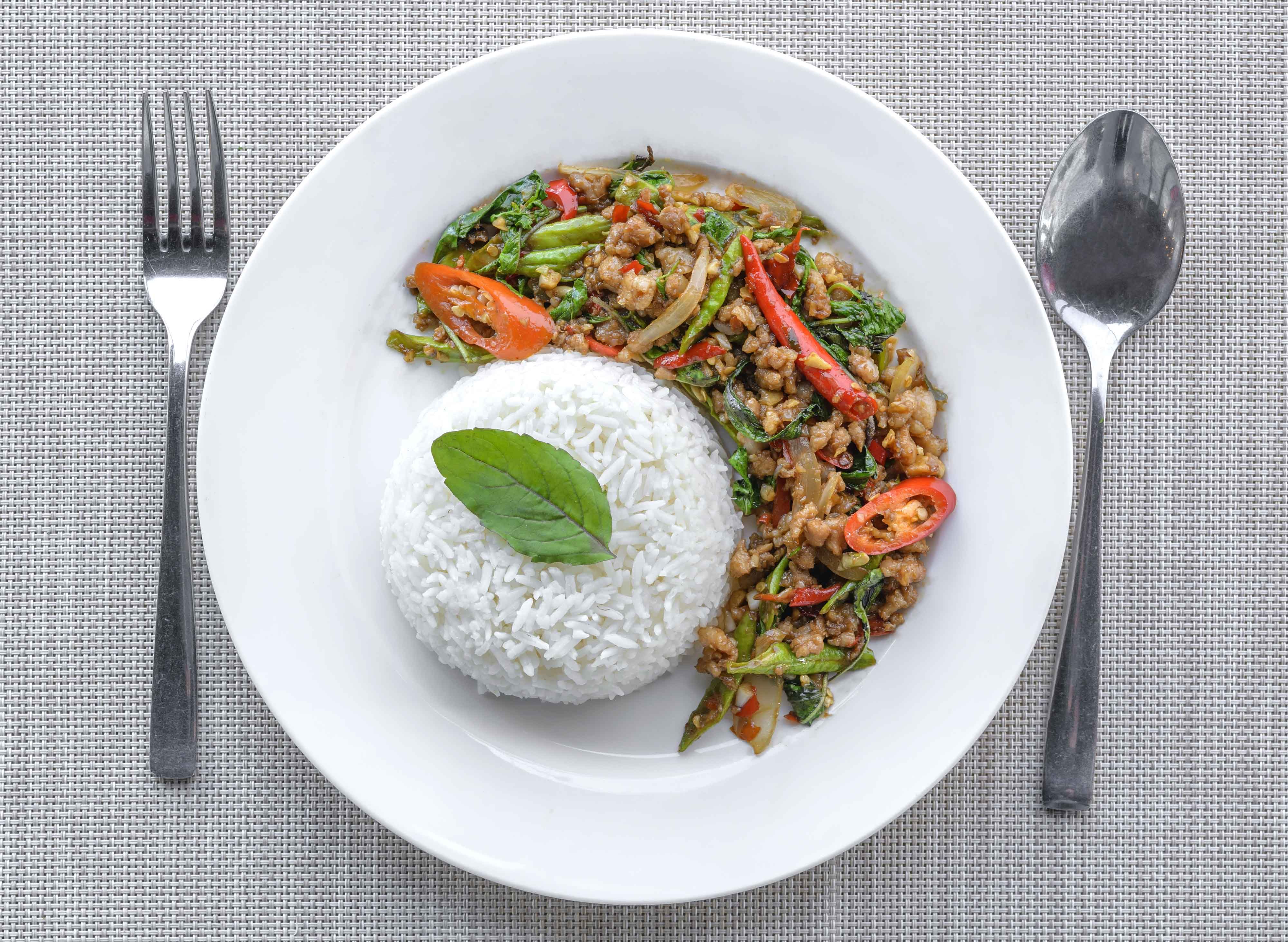 Khrua Mang Kon Yok delivery near you in Ubon Ratchathani| foodpanda