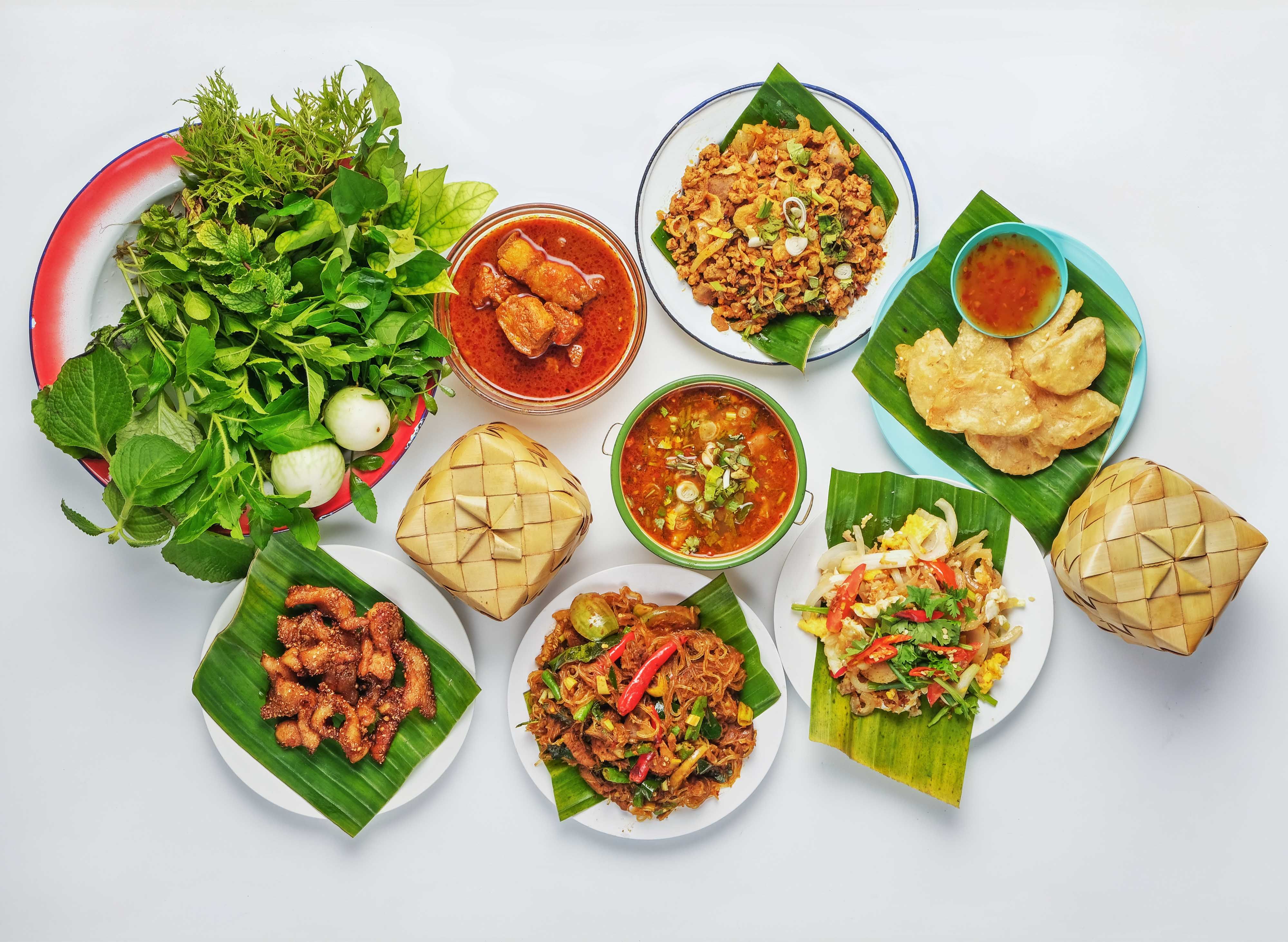 Kad Pra Non delivery near you in Phrae| foodpanda