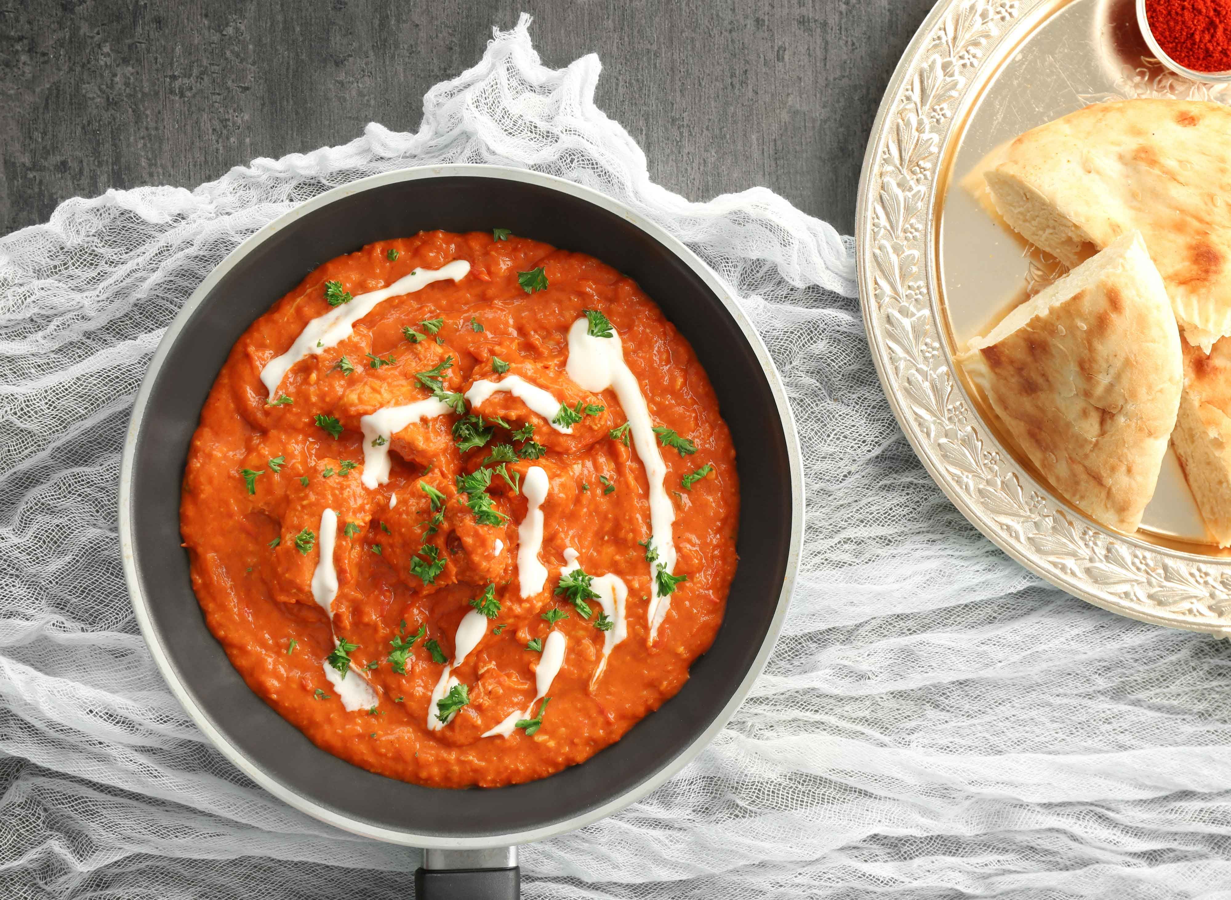 Ruchi Indian Food (Pattaya) delivery near you in Chon Buri| foodpanda