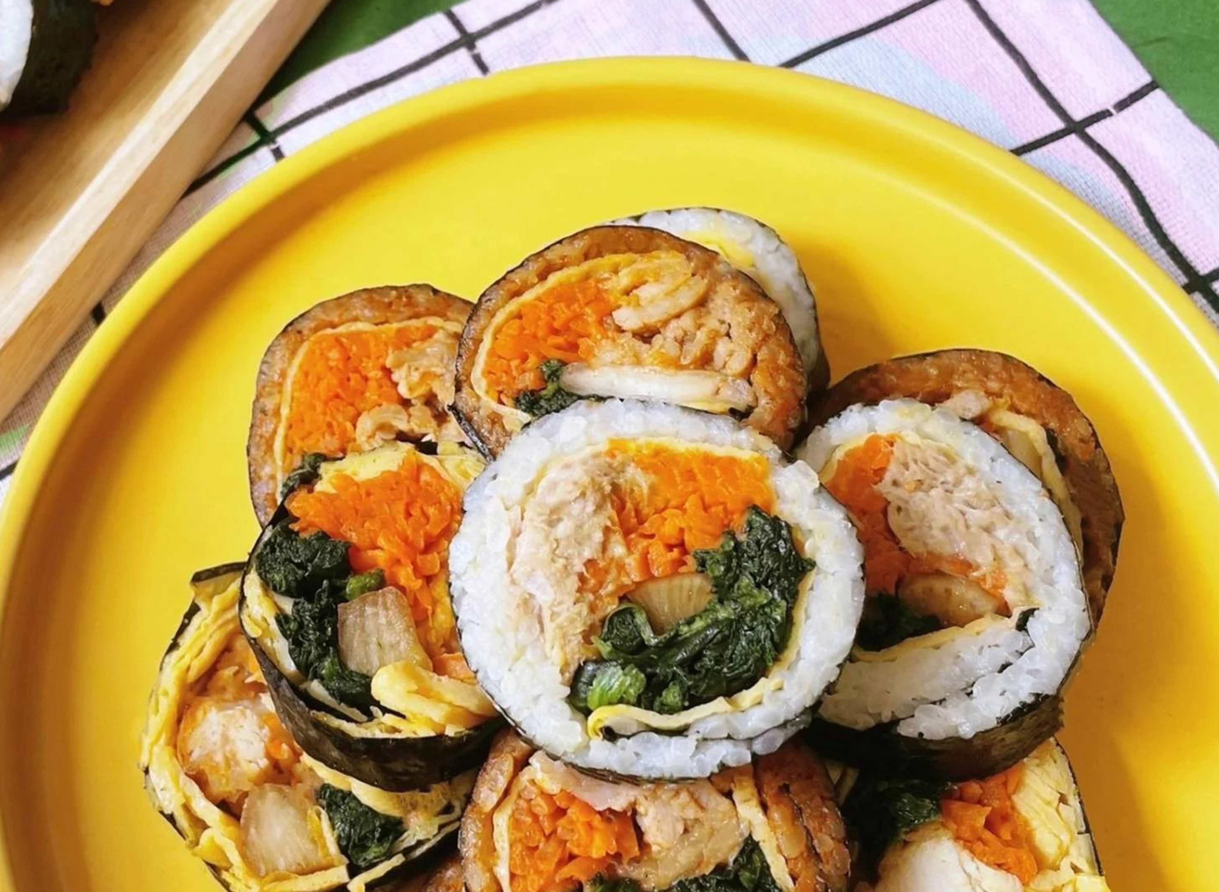 Onnie's Recipe (Chan Road) delivery near you in Bangkok| foodpanda