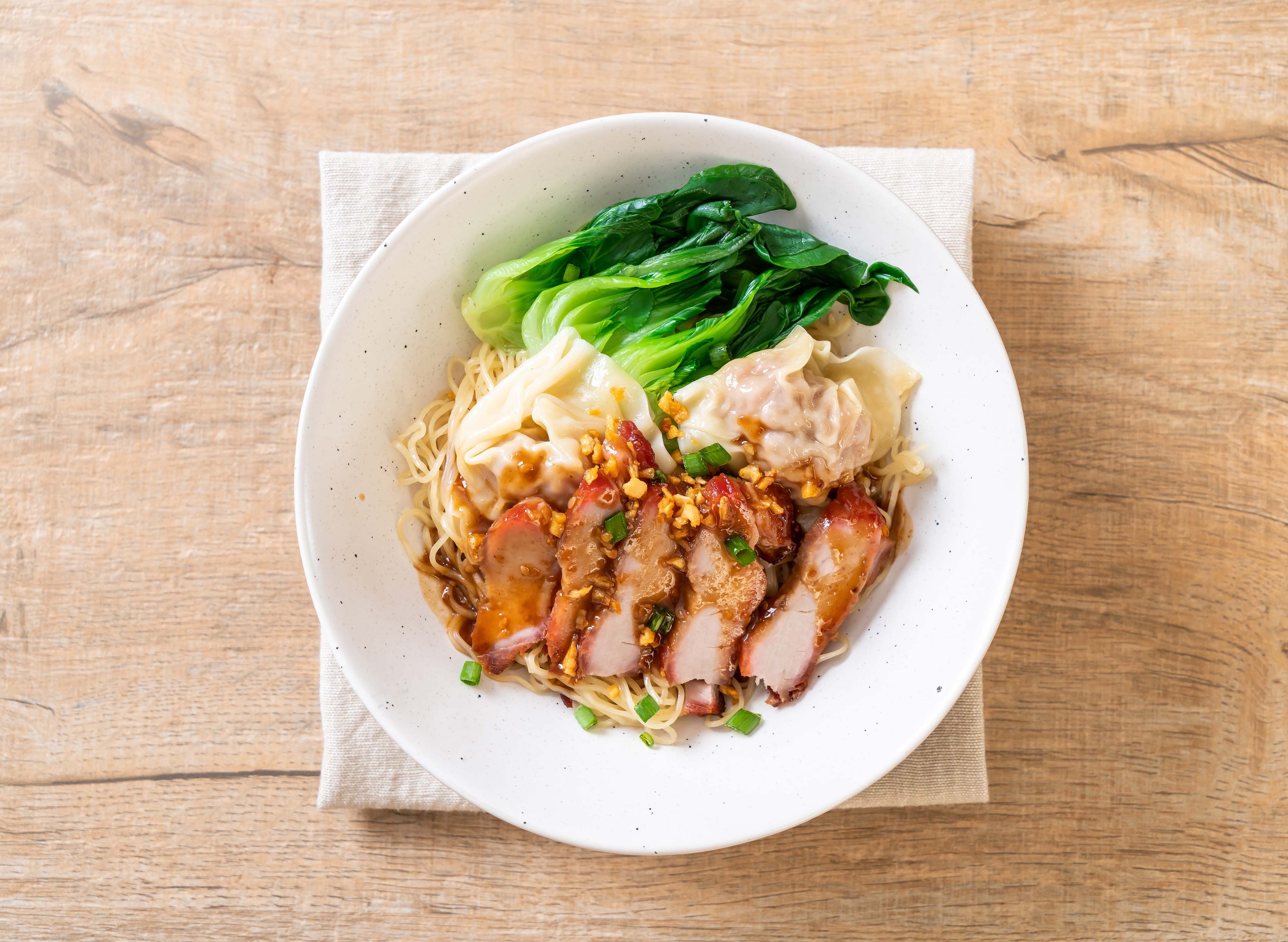 Chysee Ba Mee Kiew Khun Yai delivery near you in Chiang Mai| foodpanda