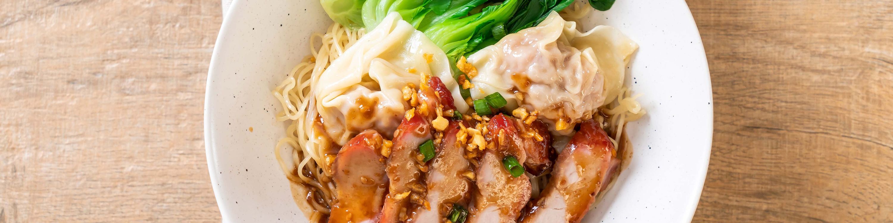 Chysee Ba Mee Kiew Khun Yai delivery near you in Chiang Mai| foodpanda