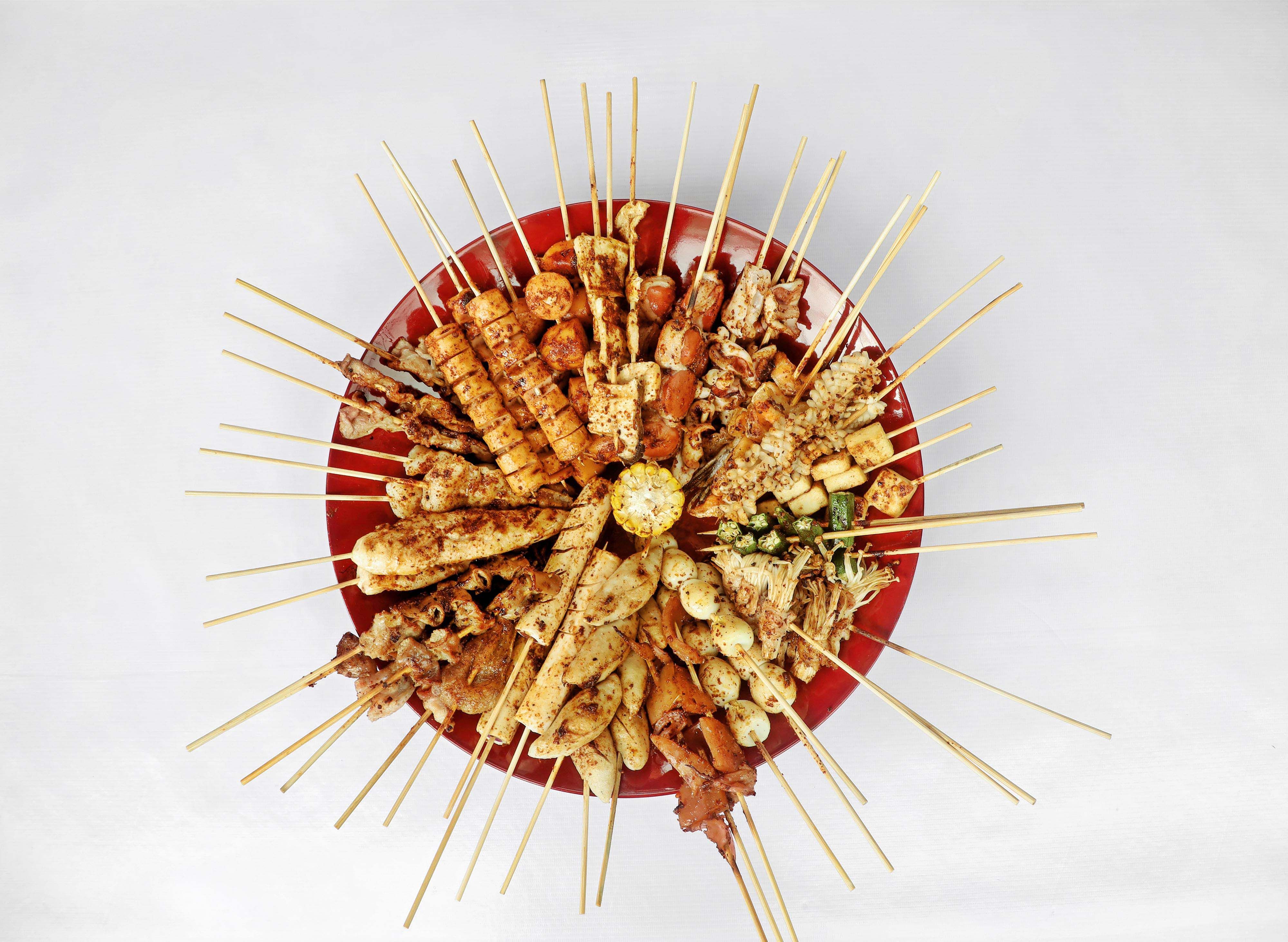 Mha Lar Nar Ket delivery near you in Mae Hong Son| foodpanda