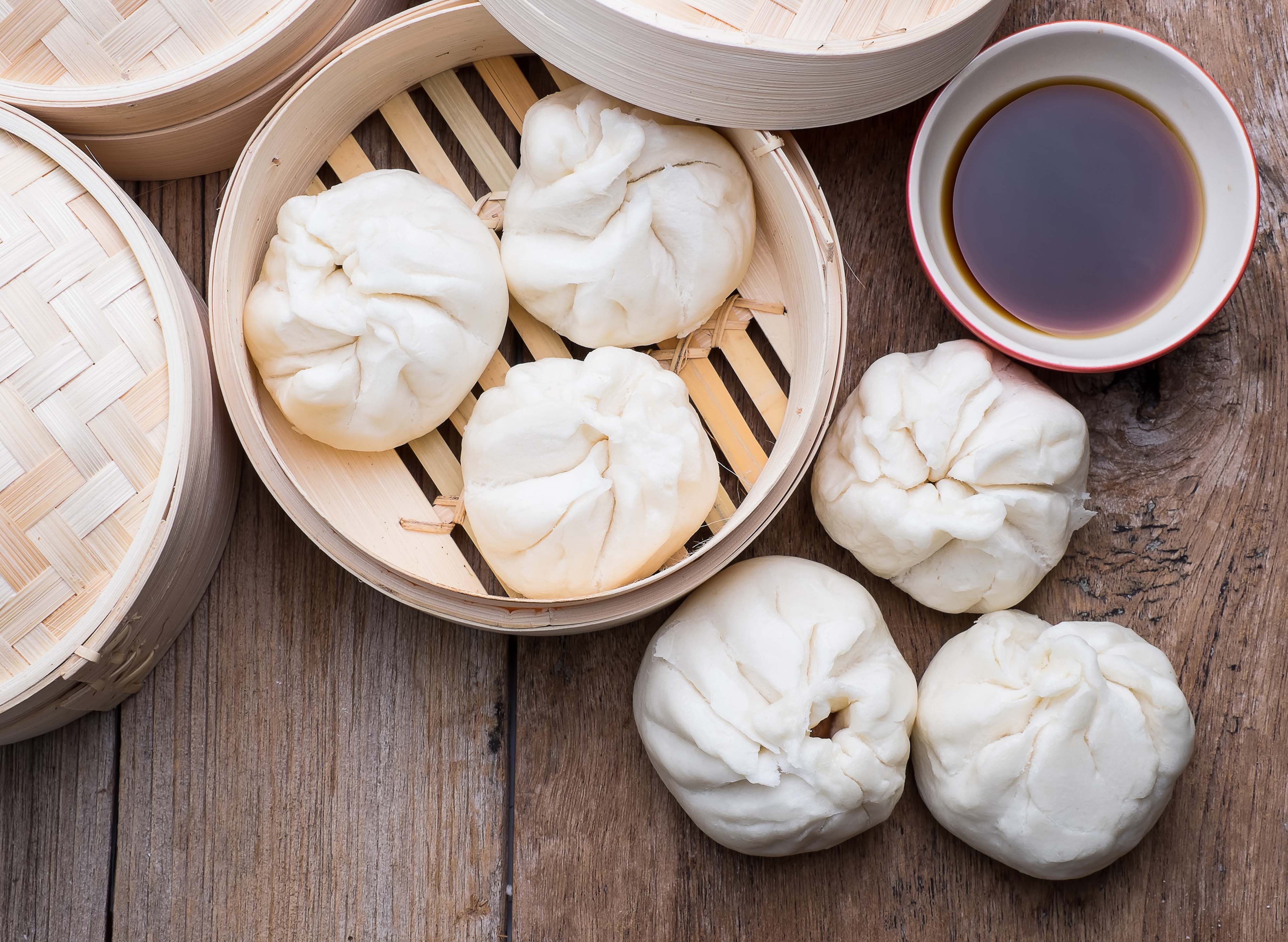 Supachai Salapao (Center One) delivery near you in Bangkok| foodpanda