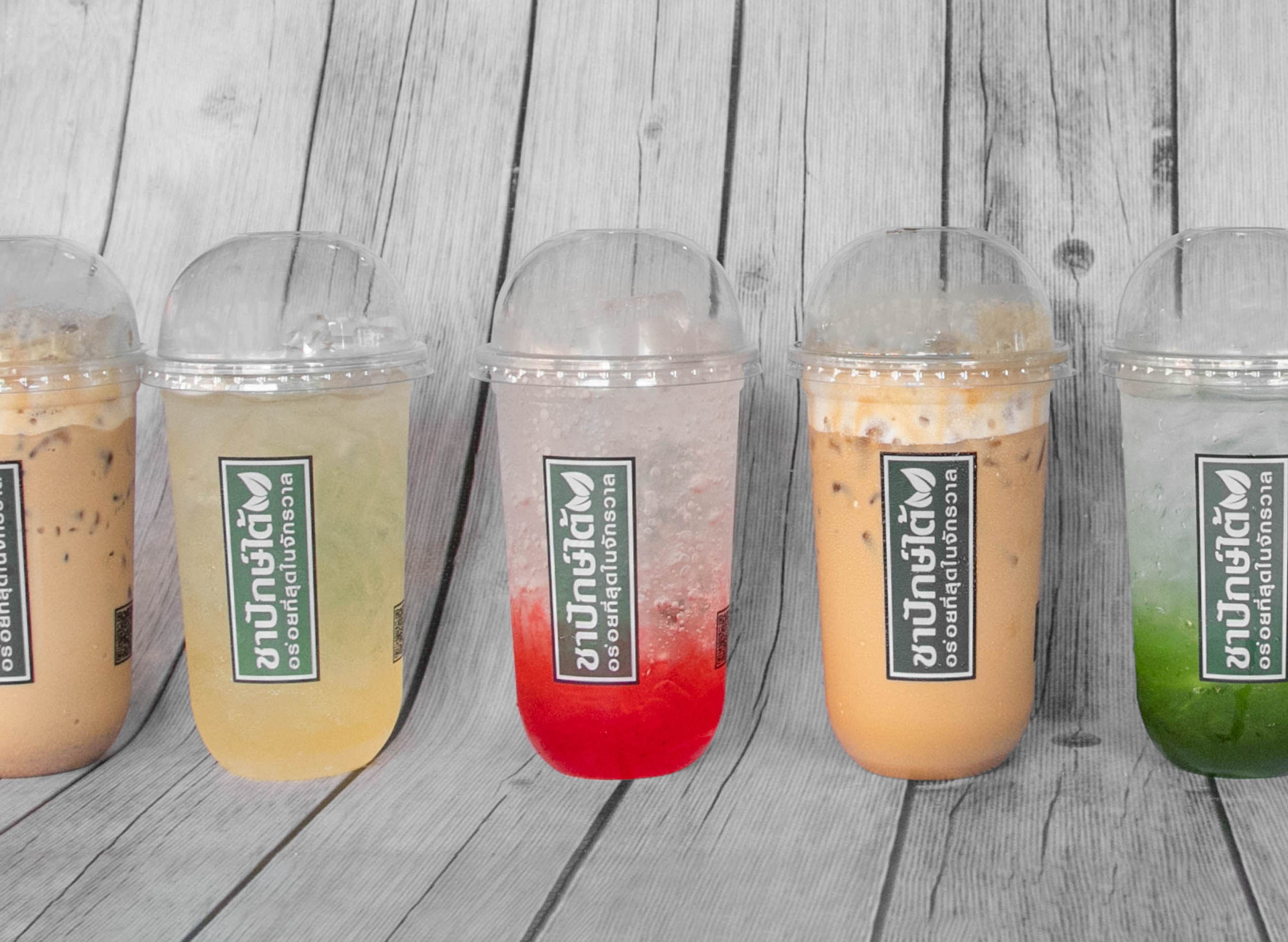 Cha Pak Tai (Talad Boonkum) delivery near you in Pathum Thani| foodpanda