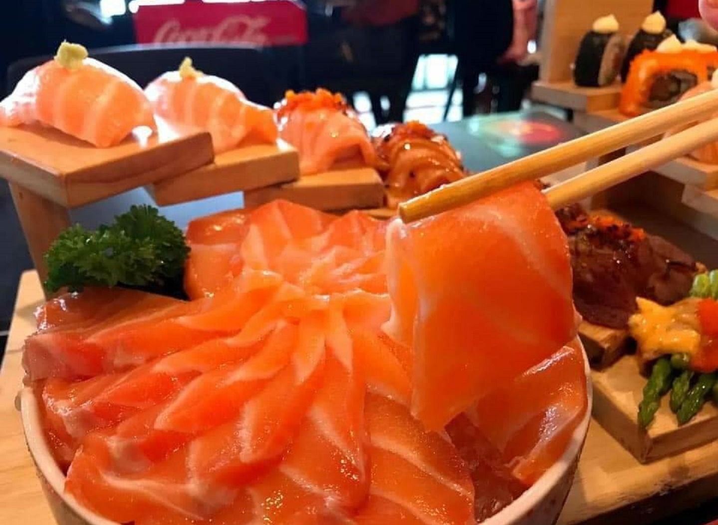 Chabu Kenchin delivery near you in Phatthalung| foodpanda