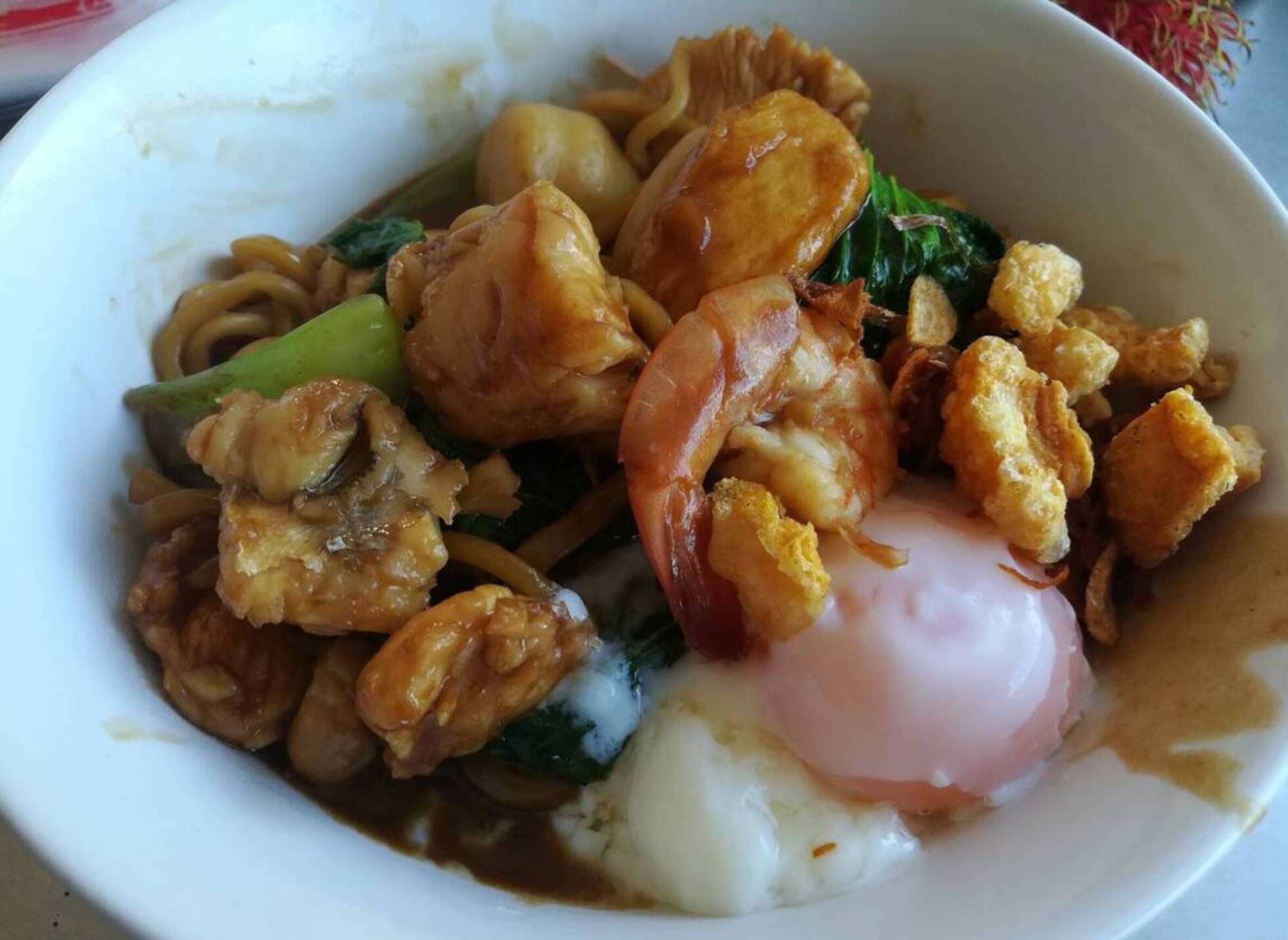 Go Jaad Khao Tom Kra Dook Moo Toon delivery near you in Phuket| foodpanda
