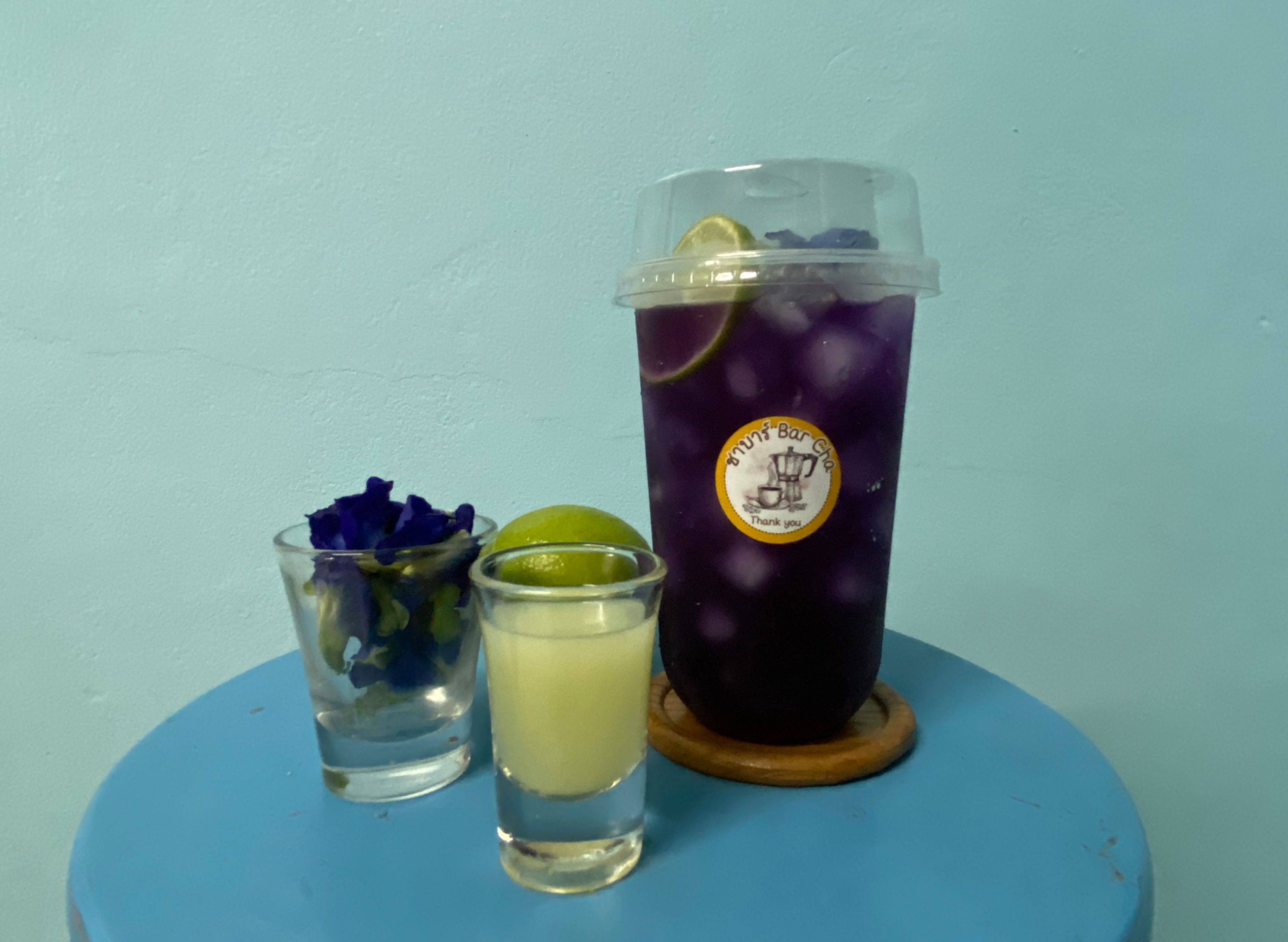 Indy Bar Cafe delivery near you in Phatthalung| foodpanda